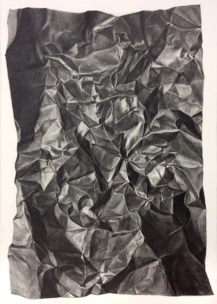 Stephen Palmer — Vane