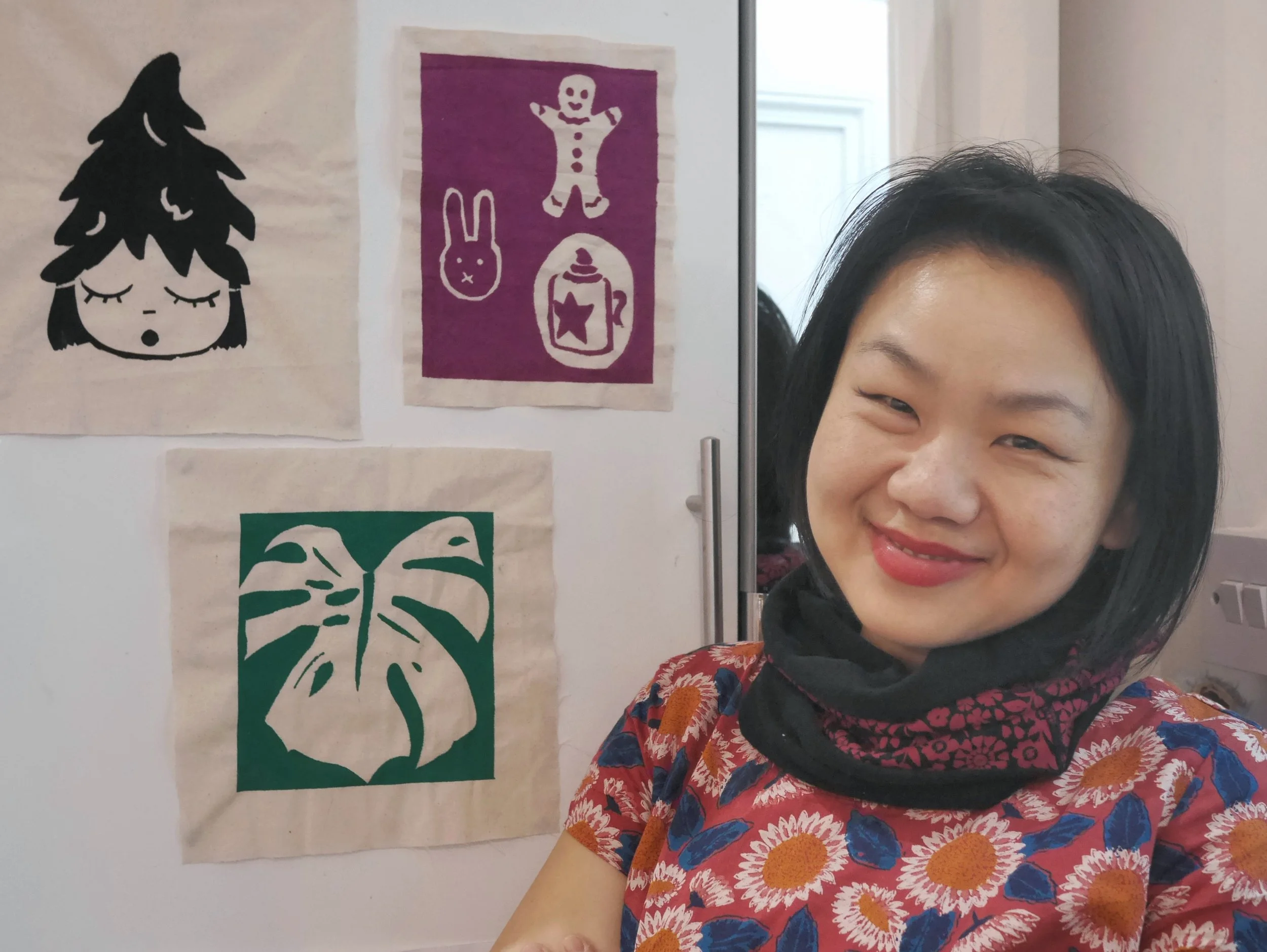 About — Artisan Village