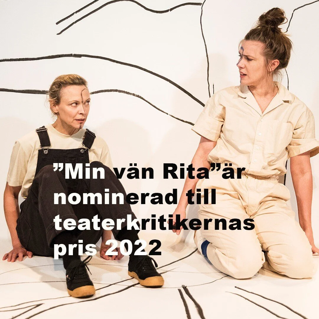 About — Hagateatern