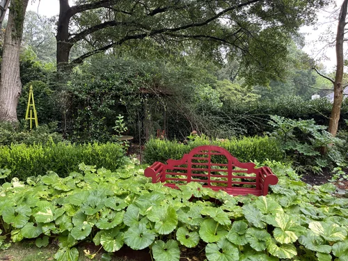 2023 August Garden Sustainable Maintenance — Bee Better Naturally with ...