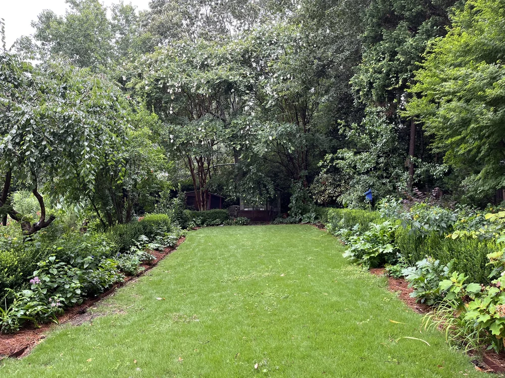 2023 August Garden Sustainable Stewardshi — Bee Better Naturally with ...