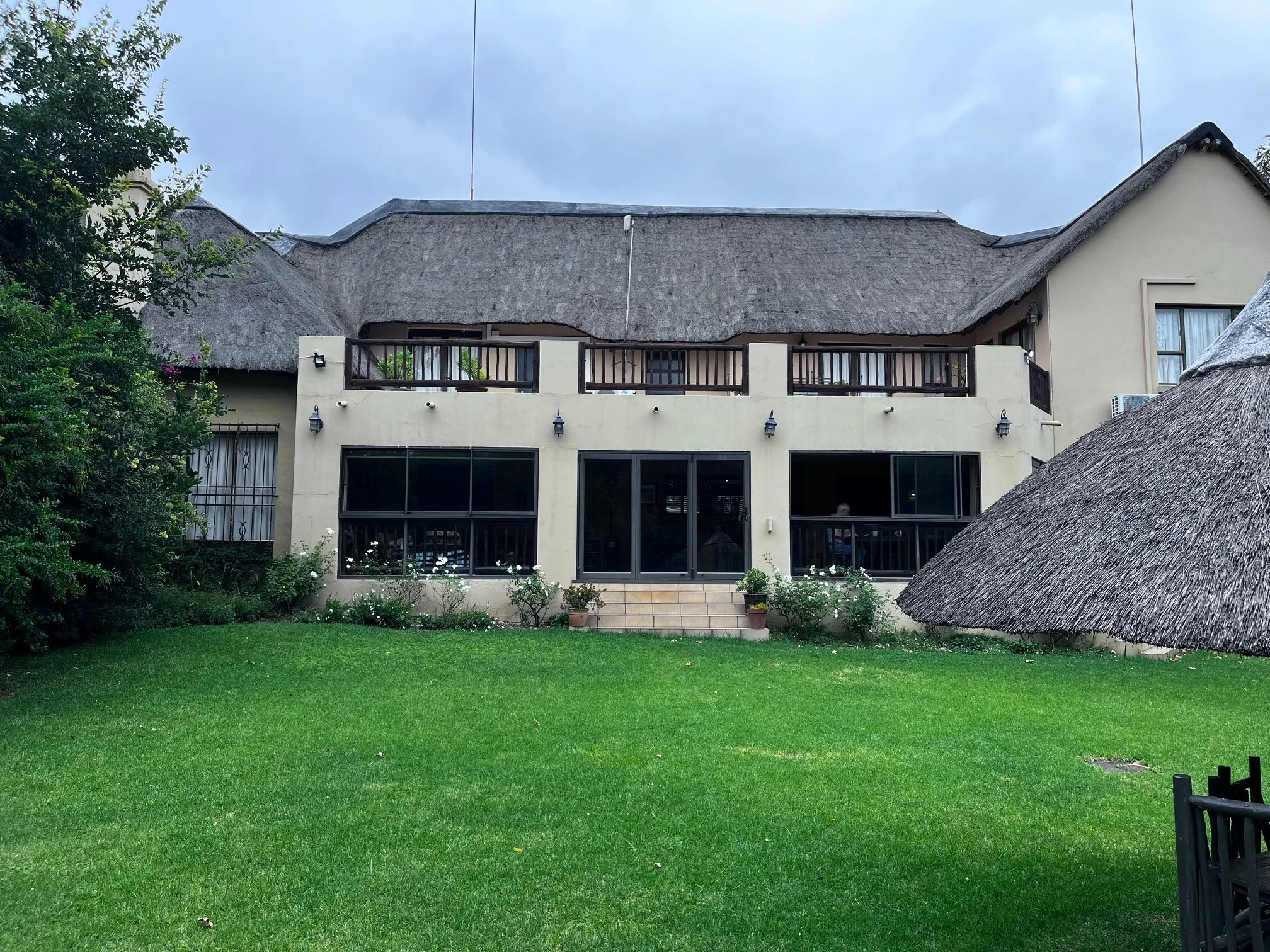 South Africa 2/11 through 2/12, 2024 East London — Bee Better Naturally ...