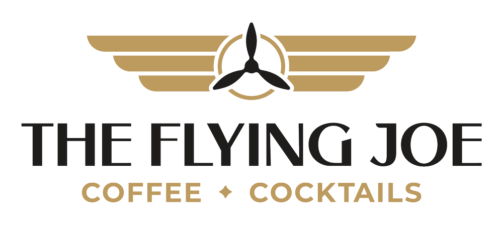About — The Flying Joe