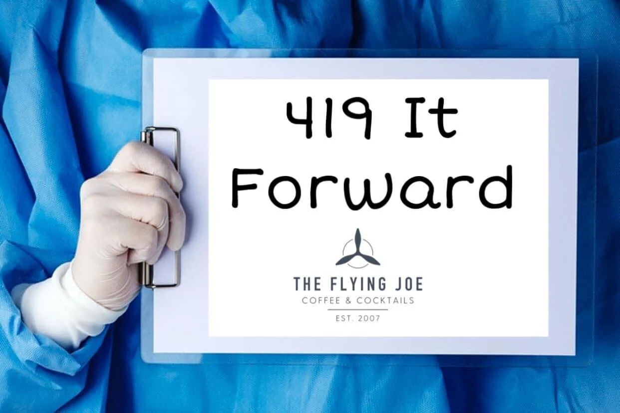 Shop — The Flying Joe