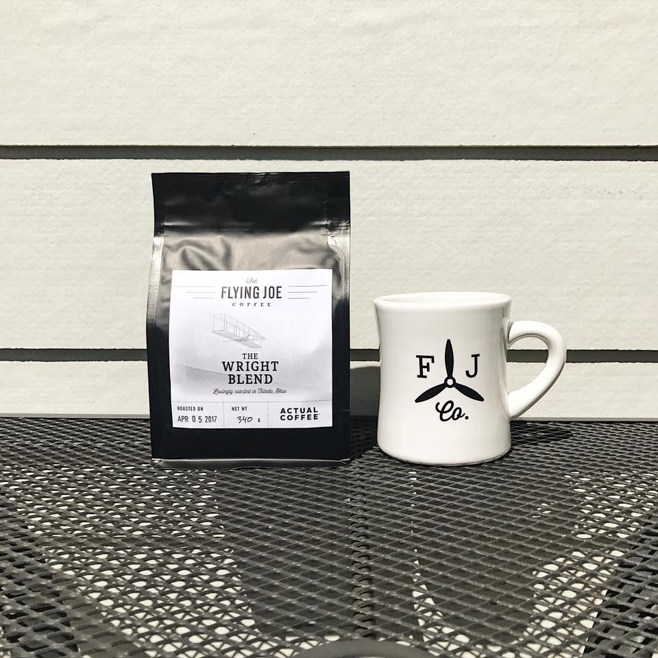 Shop — The Flying Joe