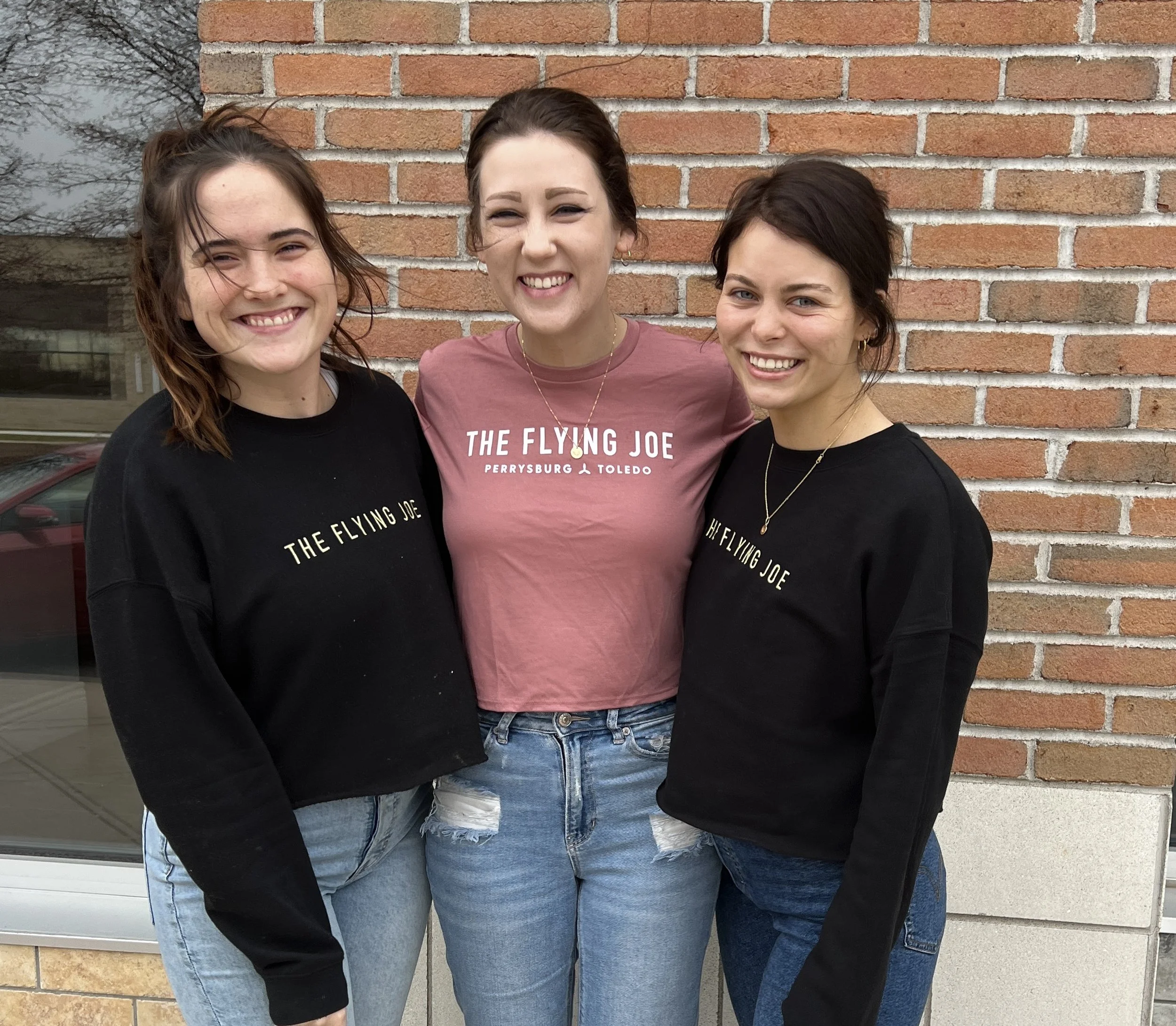 Shop — The Flying Joe