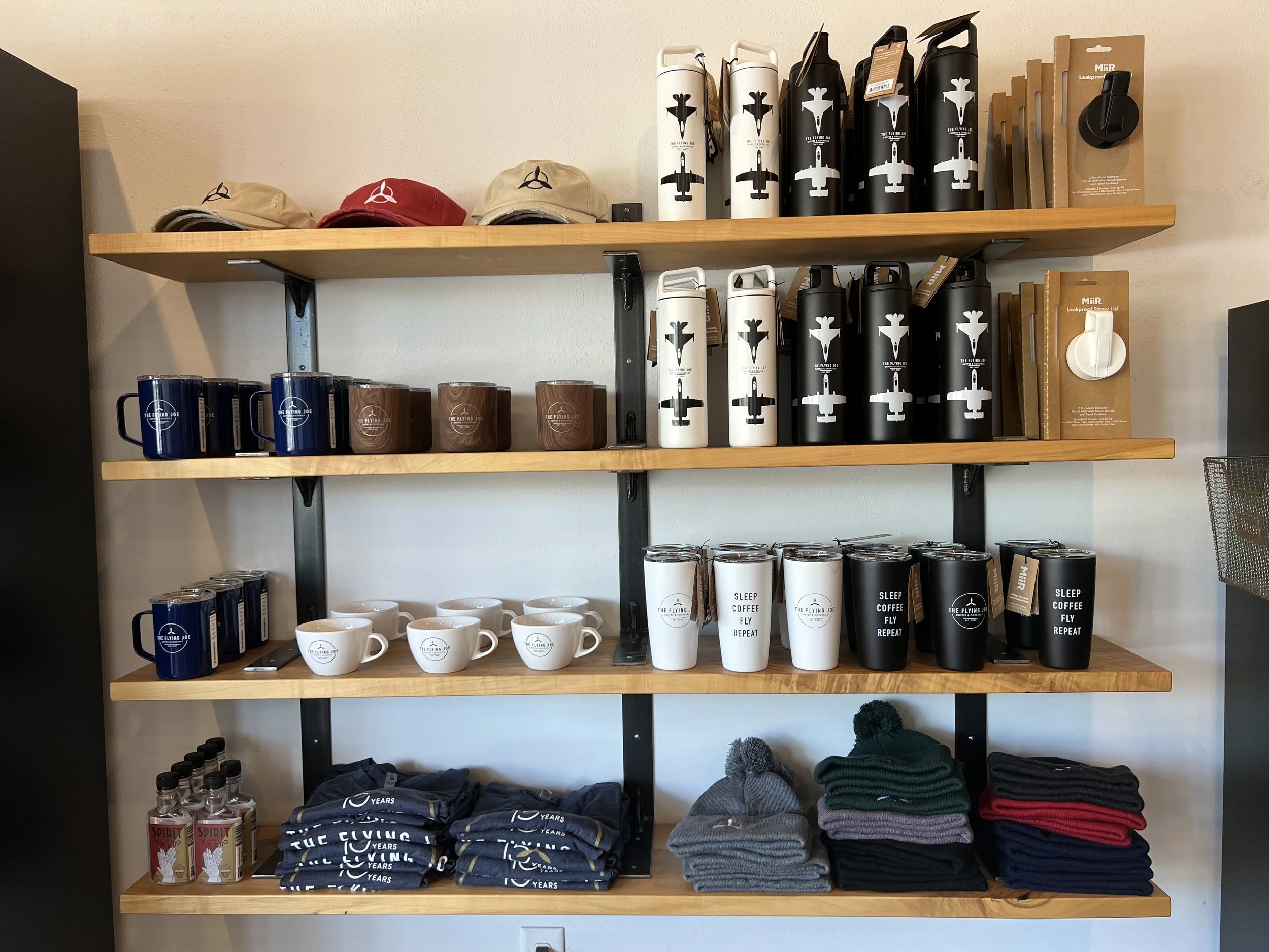 Shop — The Flying Joe