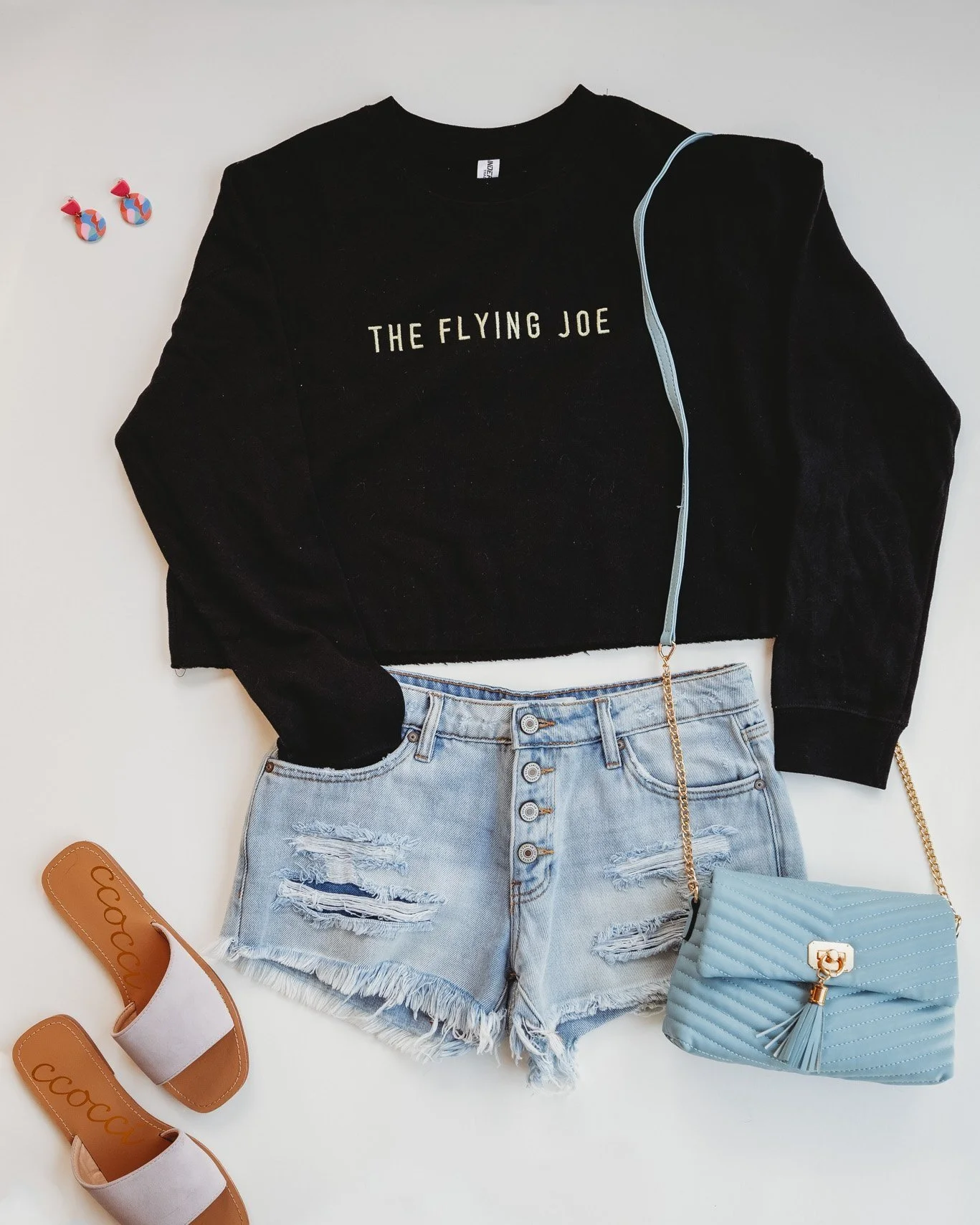 Shop — The Flying Joe