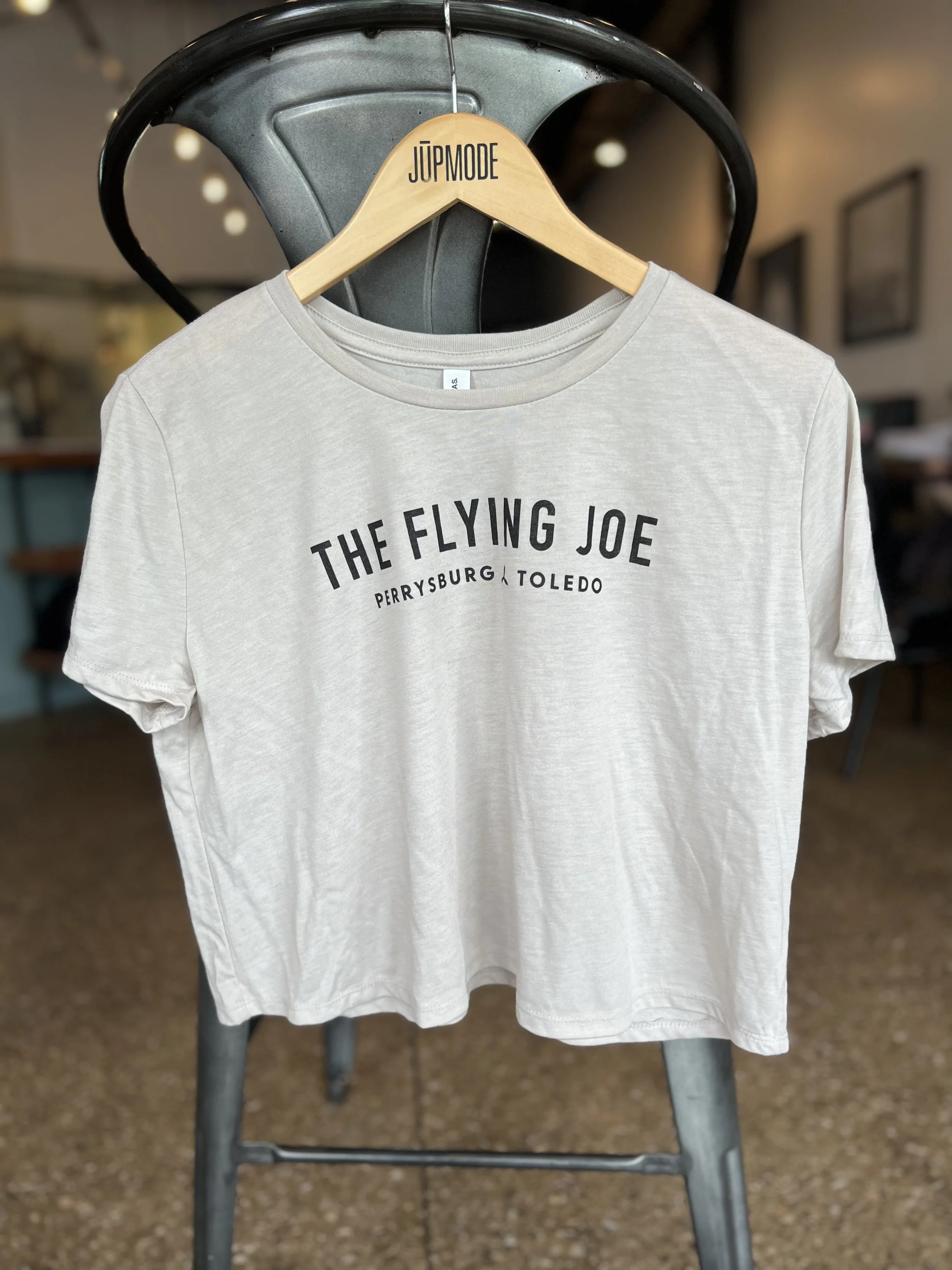 Shop — The Flying Joe