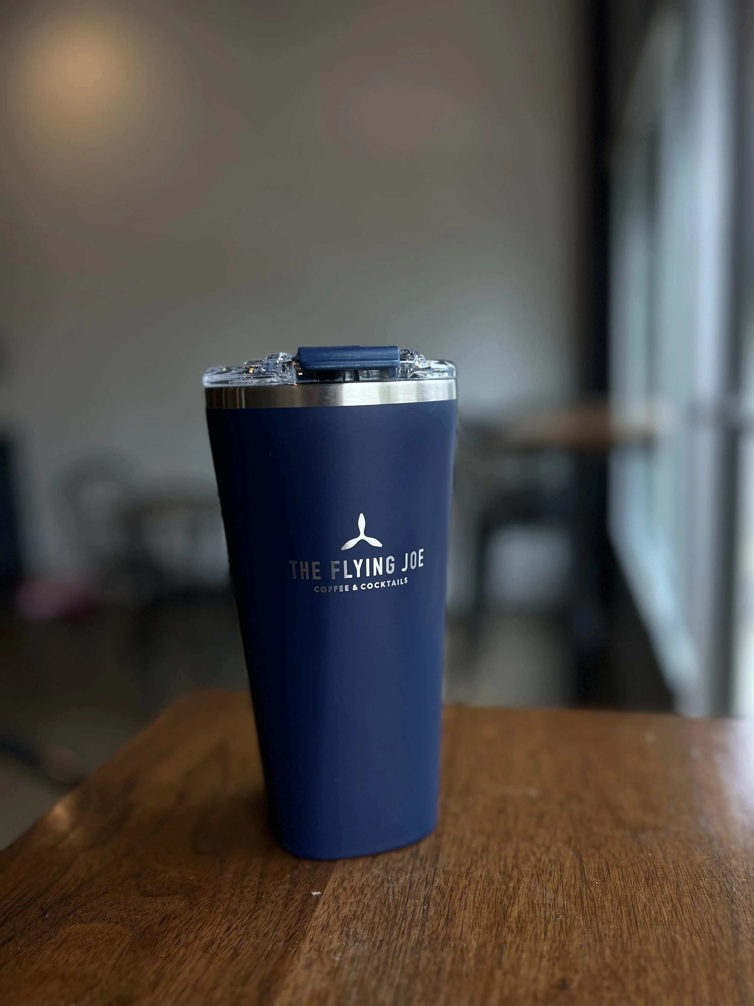 Shop — The Flying Joe