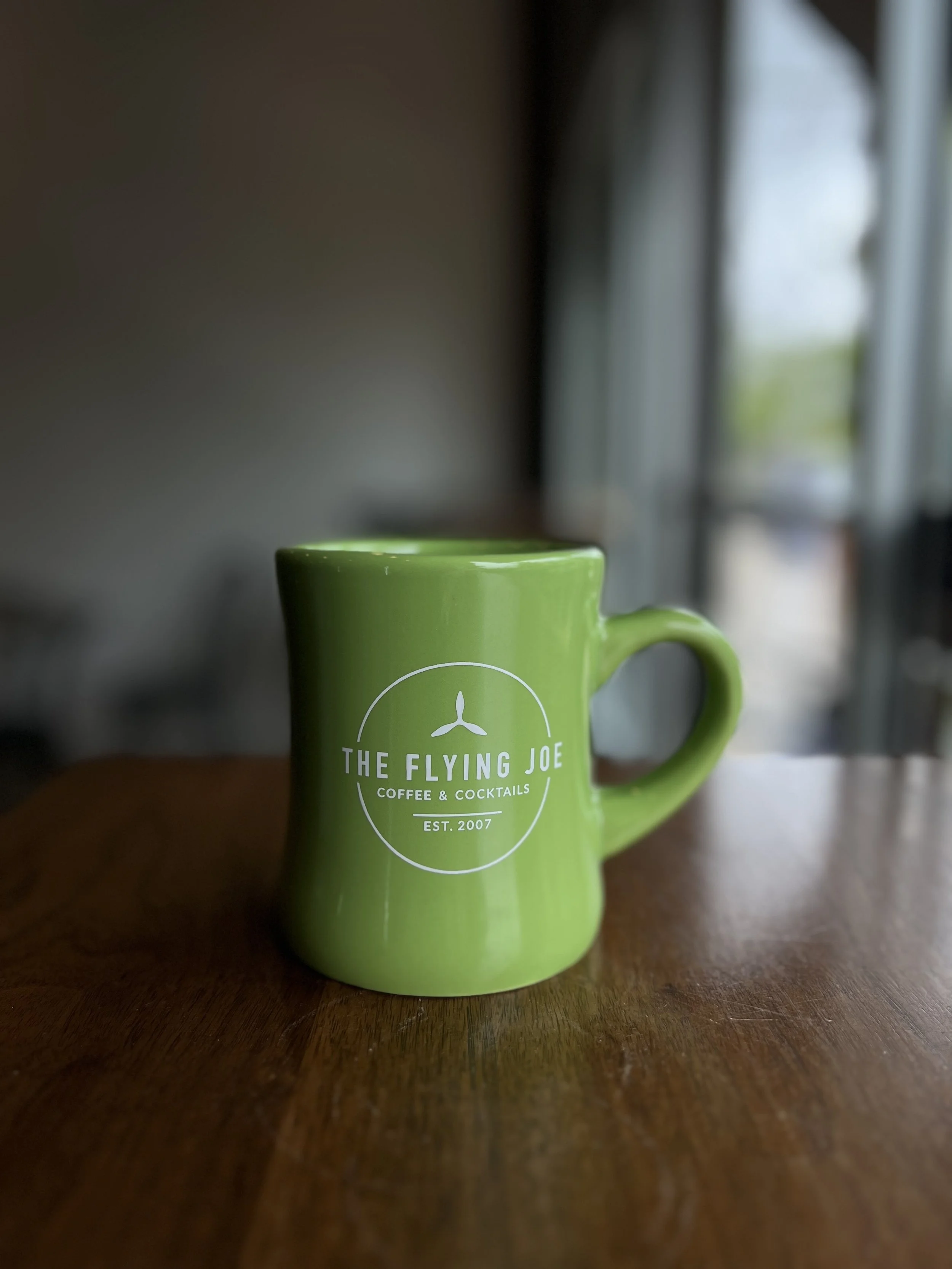 Shop — The Flying Joe