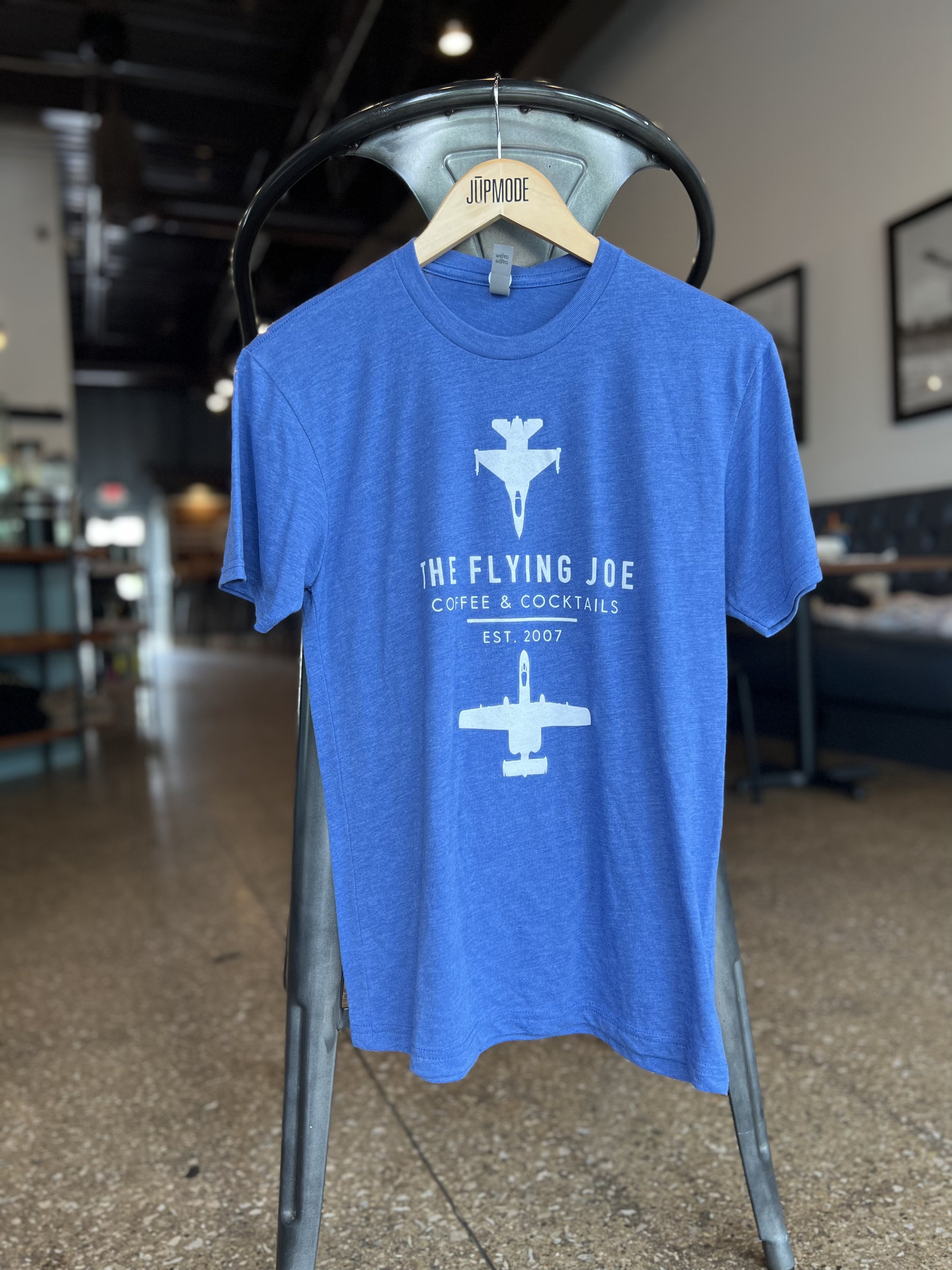 Shop — The Flying Joe