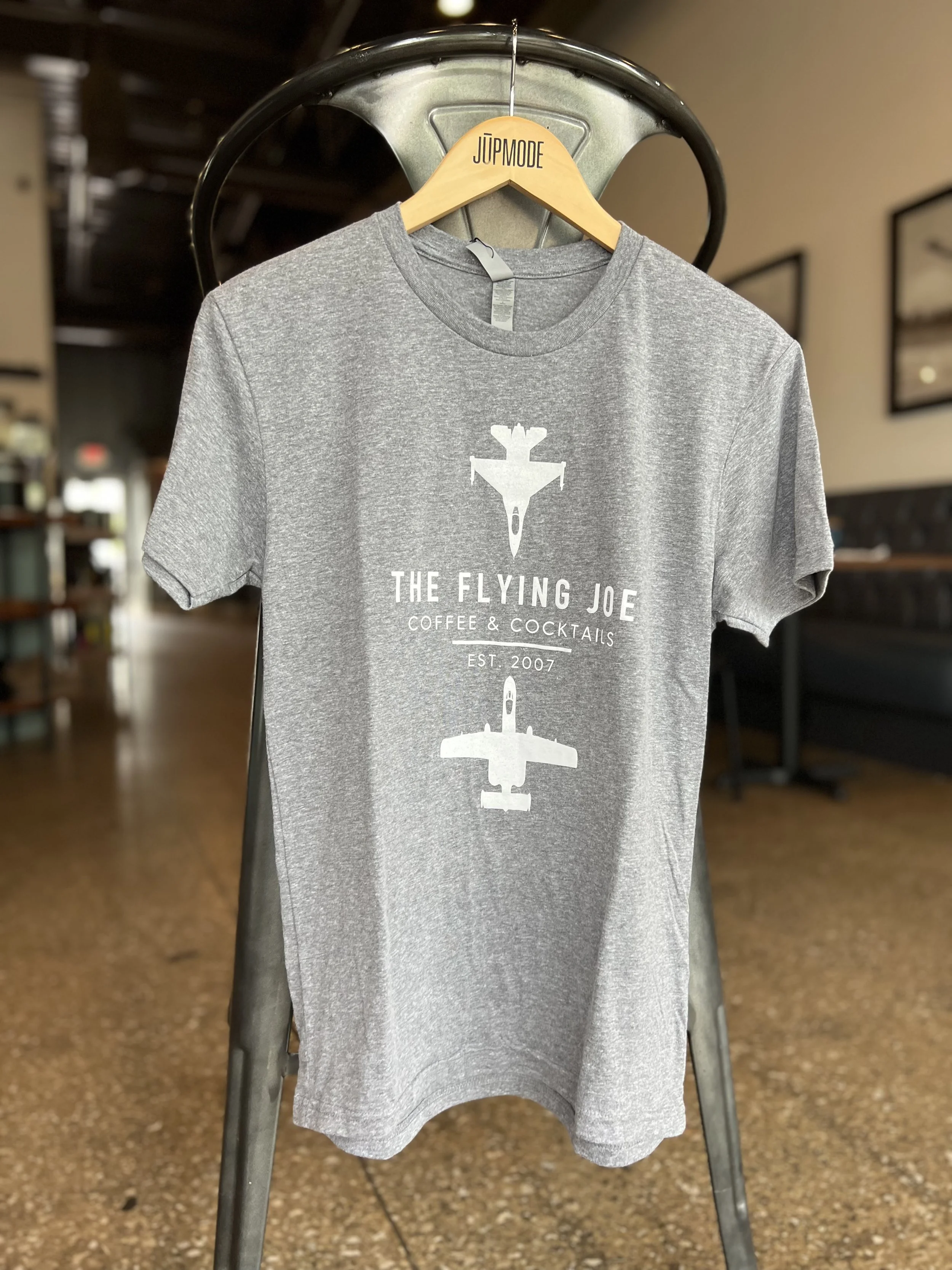 Shop — The Flying Joe