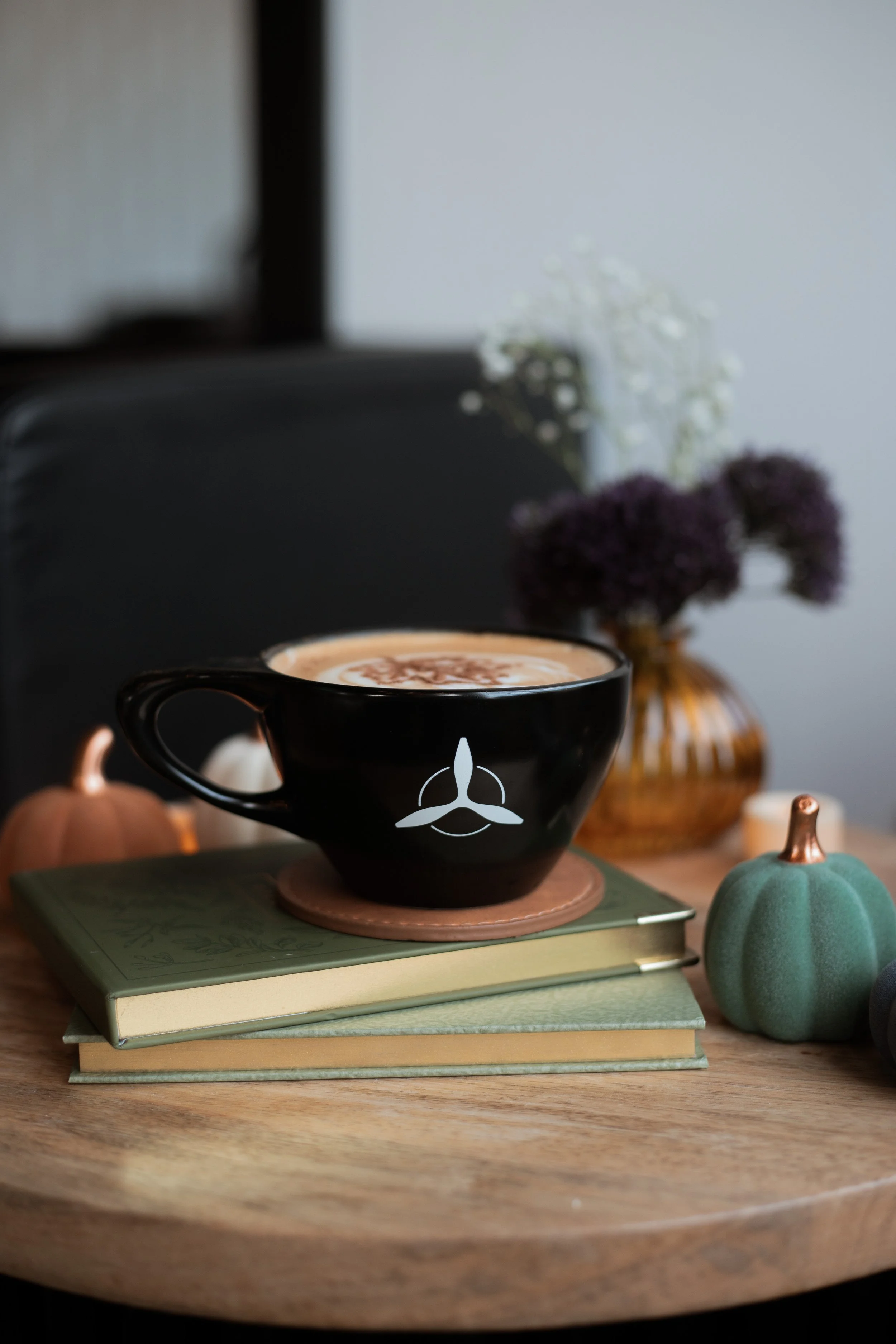 The Flying Joe locally owned specialty coffee shop, scratch baked goods ...