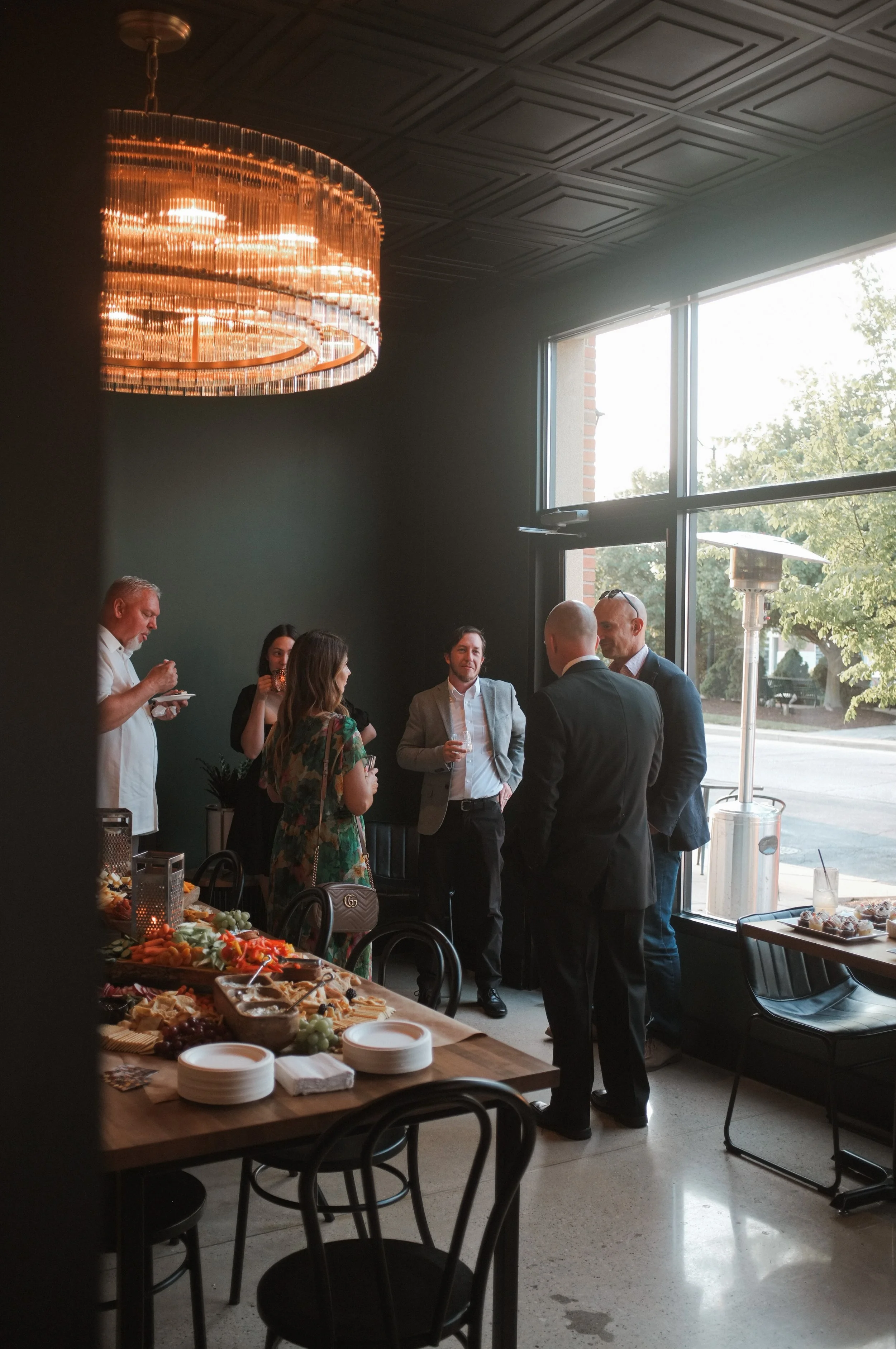 Sign Up! — The Flying Joe