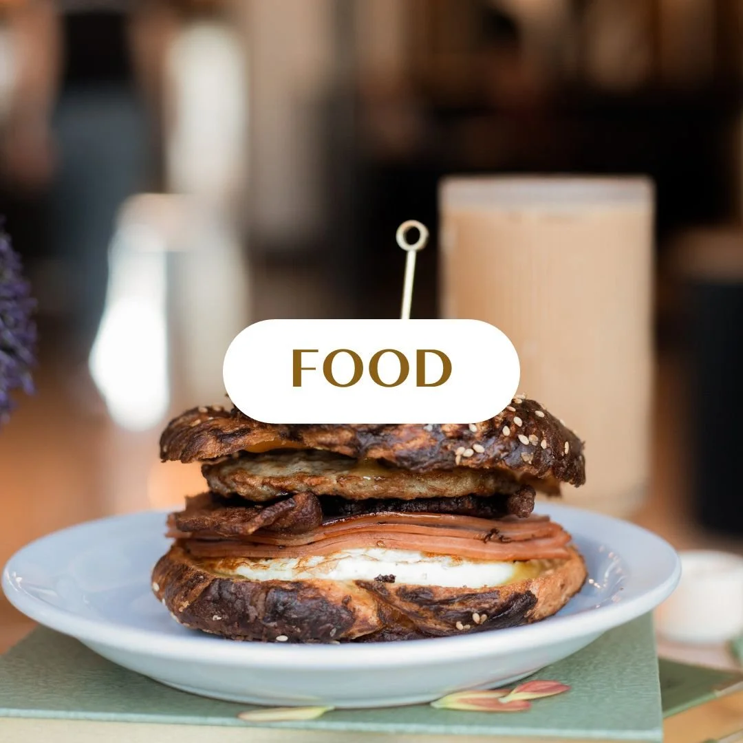 The Flying Joe locally owned specialty coffee shop, scratch baked goods ...