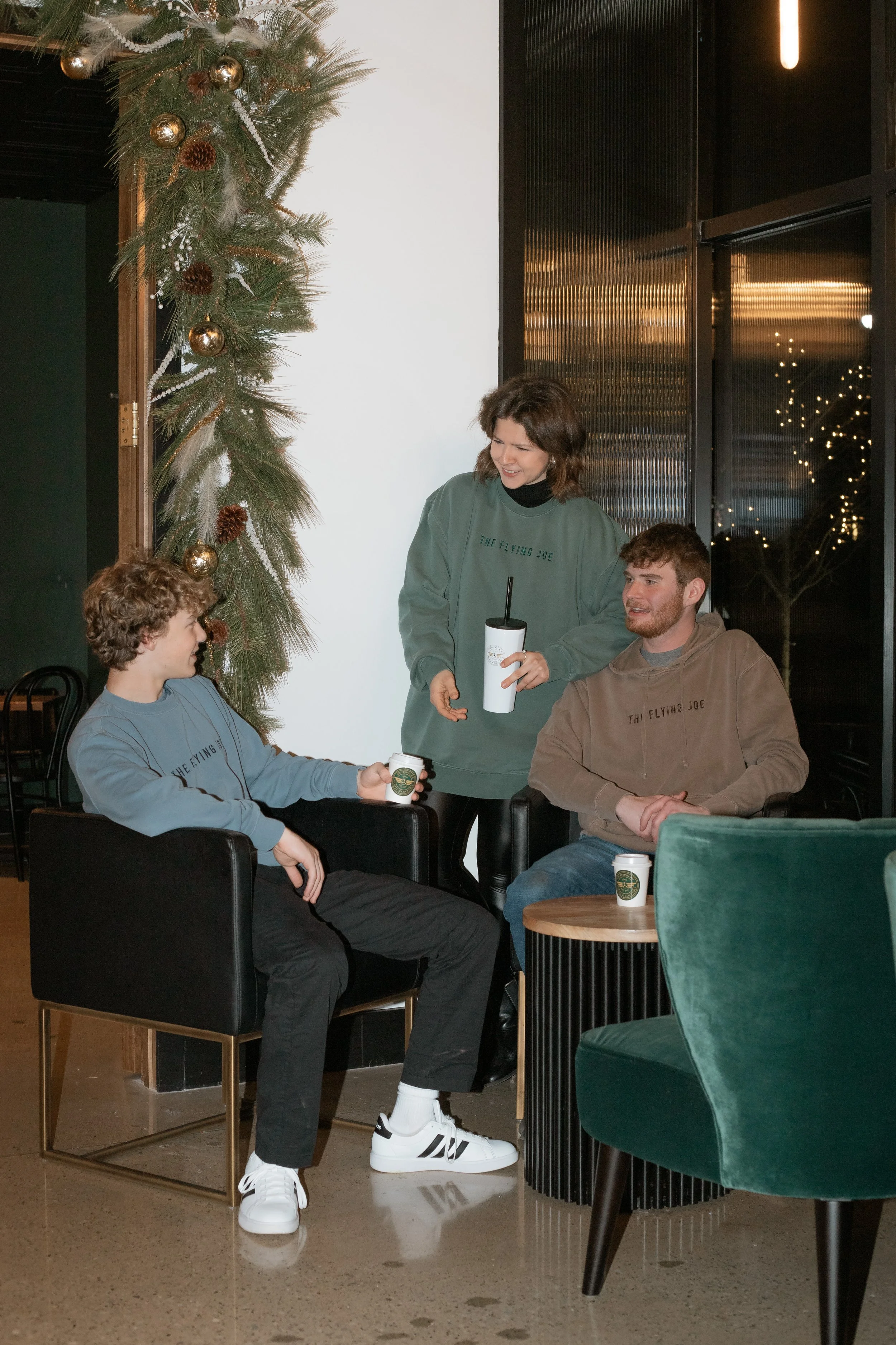 Shop — The Flying Joe