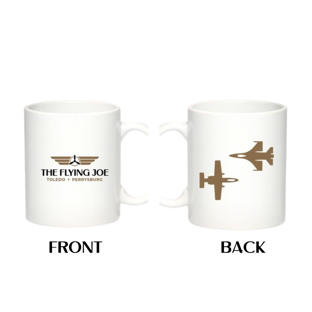 Shop — The Flying Joe