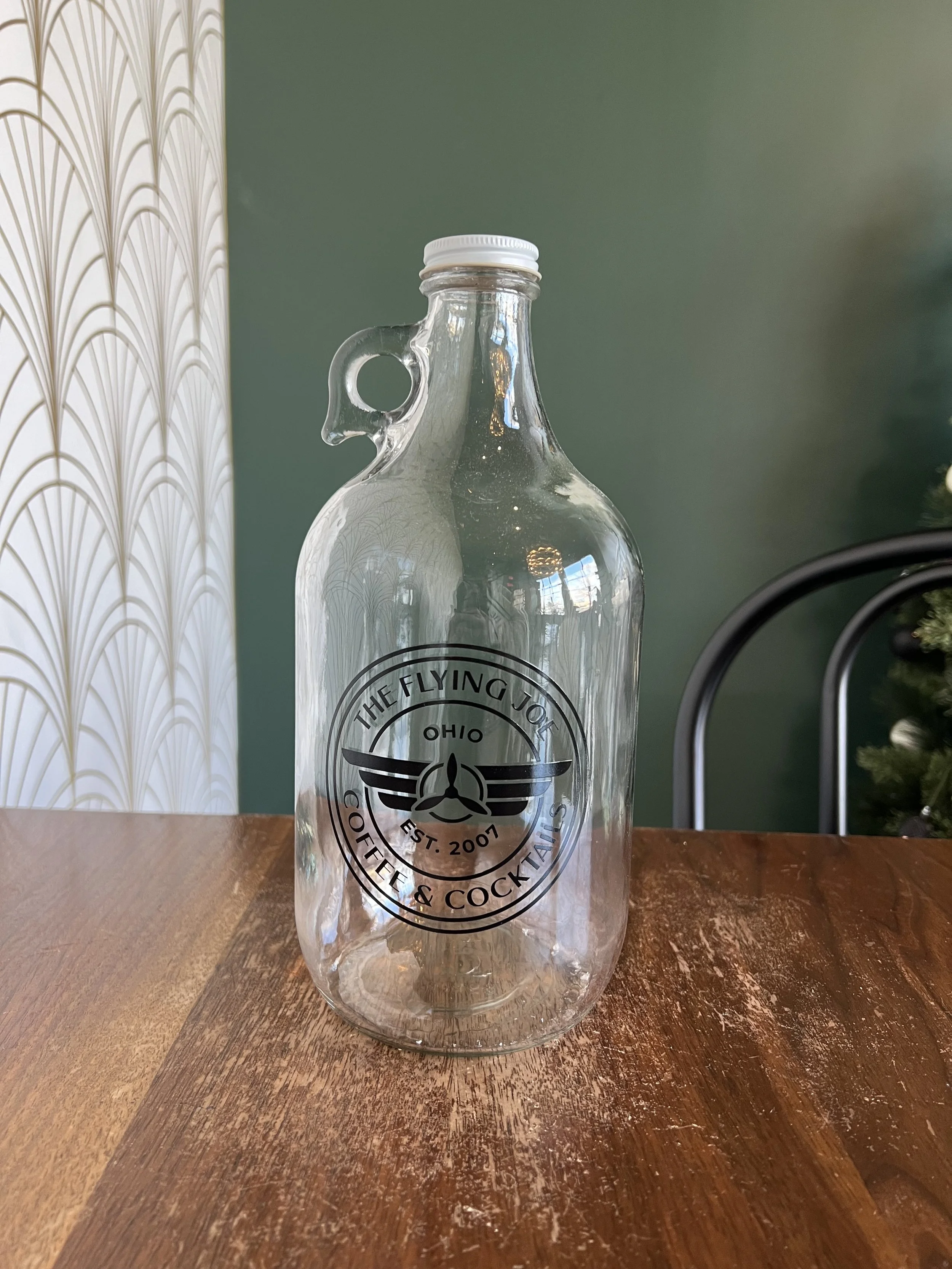 Shop — The Flying Joe