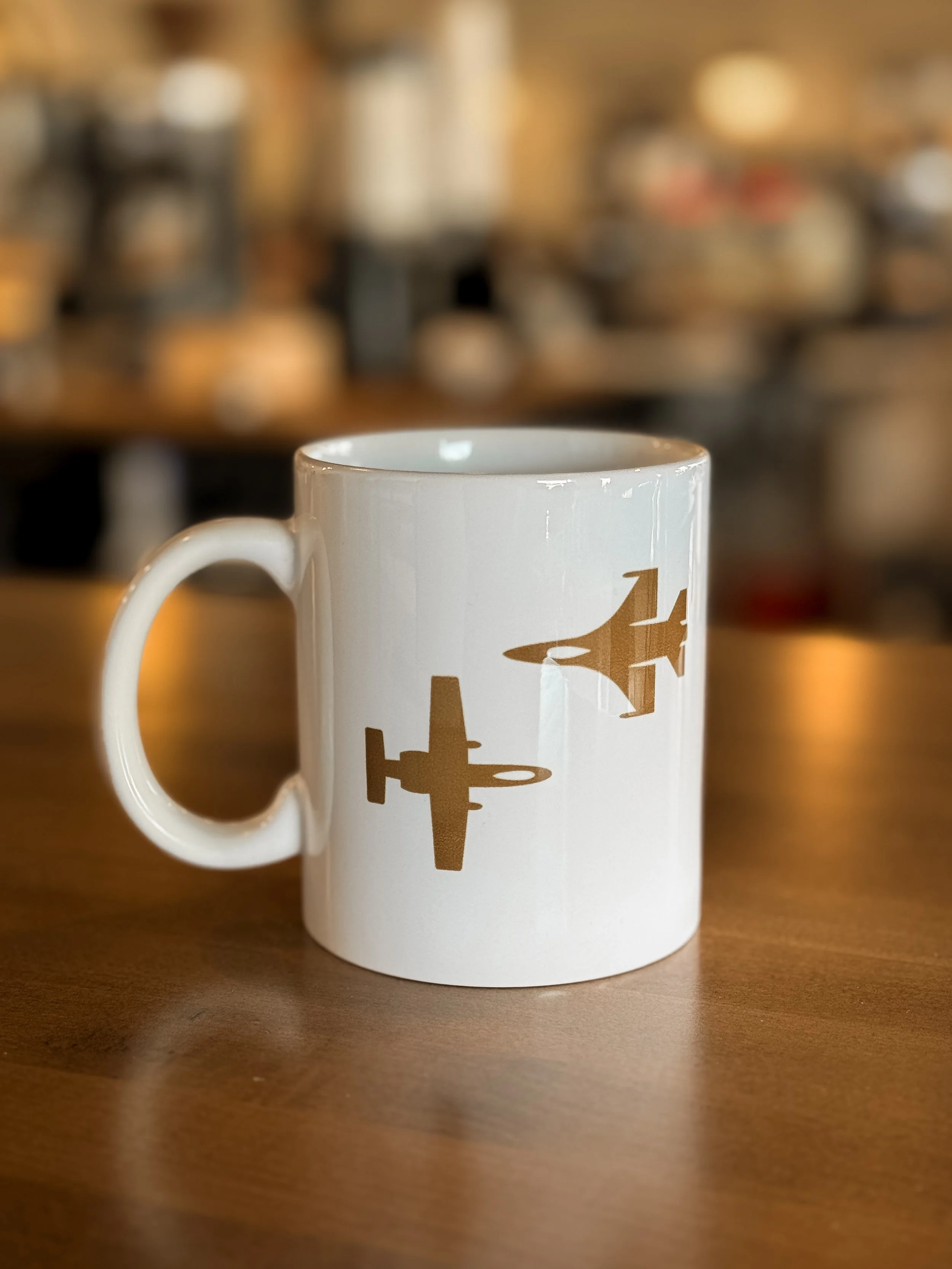 Shop — The Flying Joe