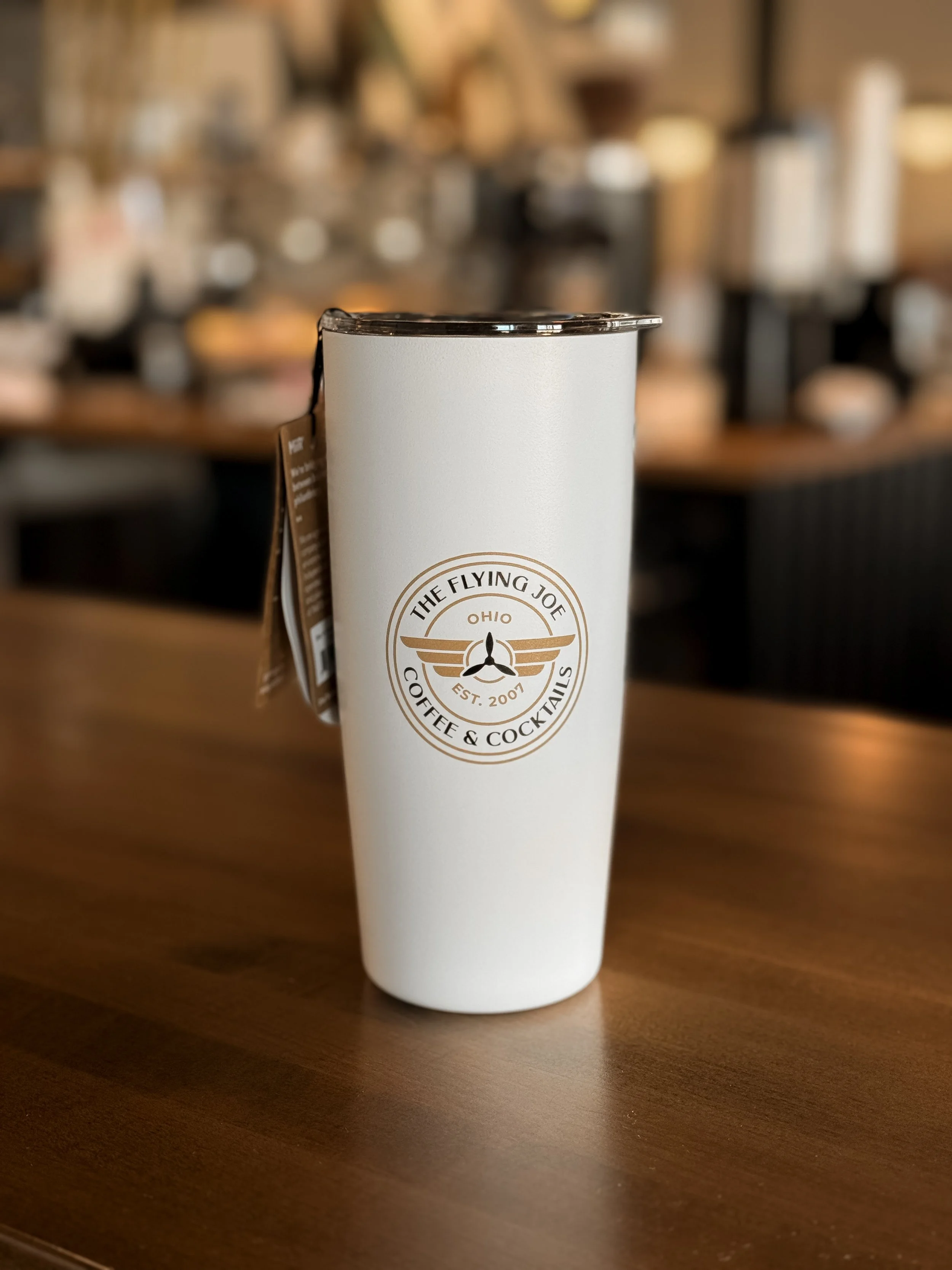 Shop — The Flying Joe