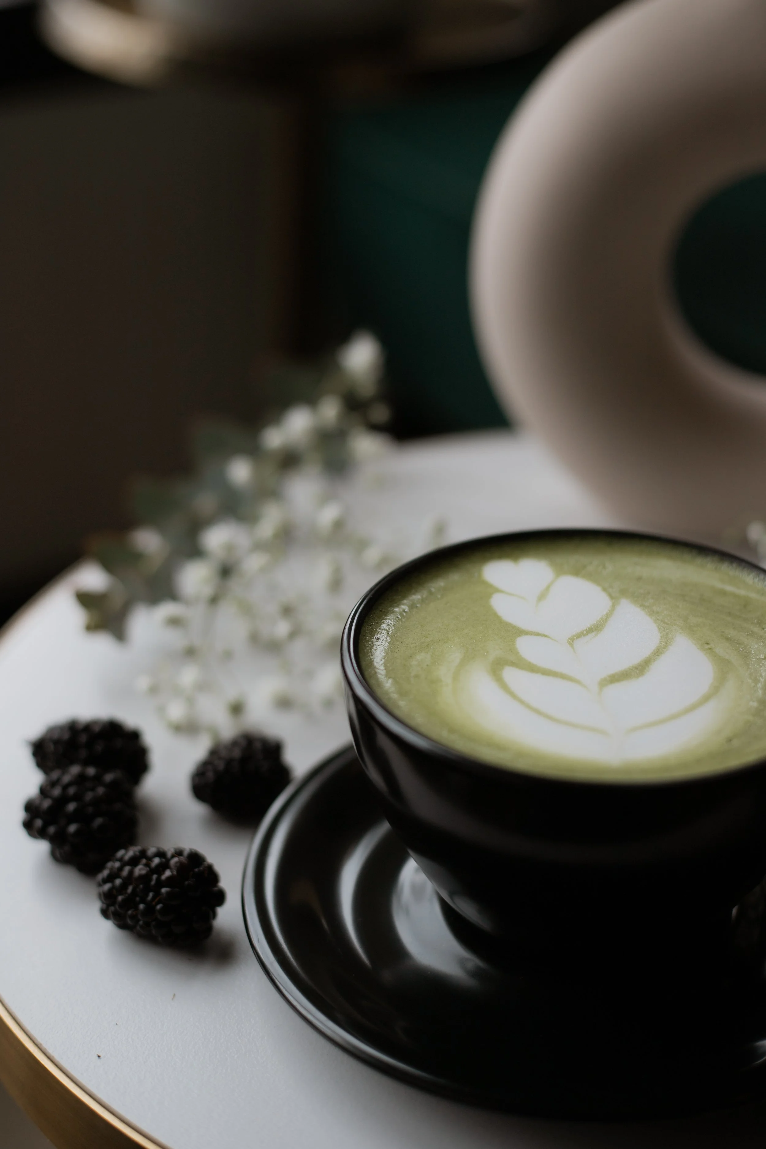 The Flying Joe locally owned specialty coffee shop, scratch baked goods ...