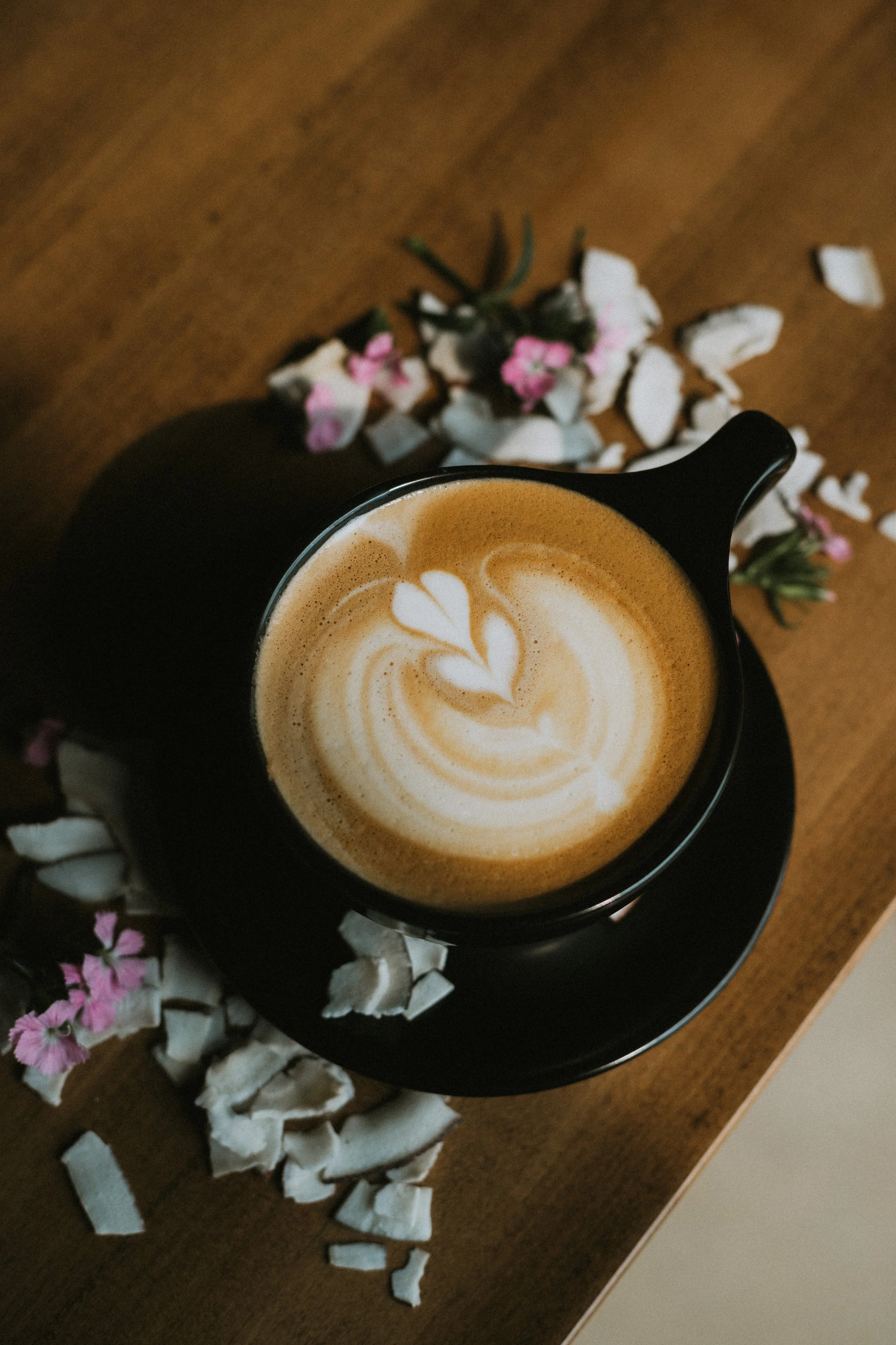 The Flying Joe locally owned specialty coffee shop, scratch baked goods ...