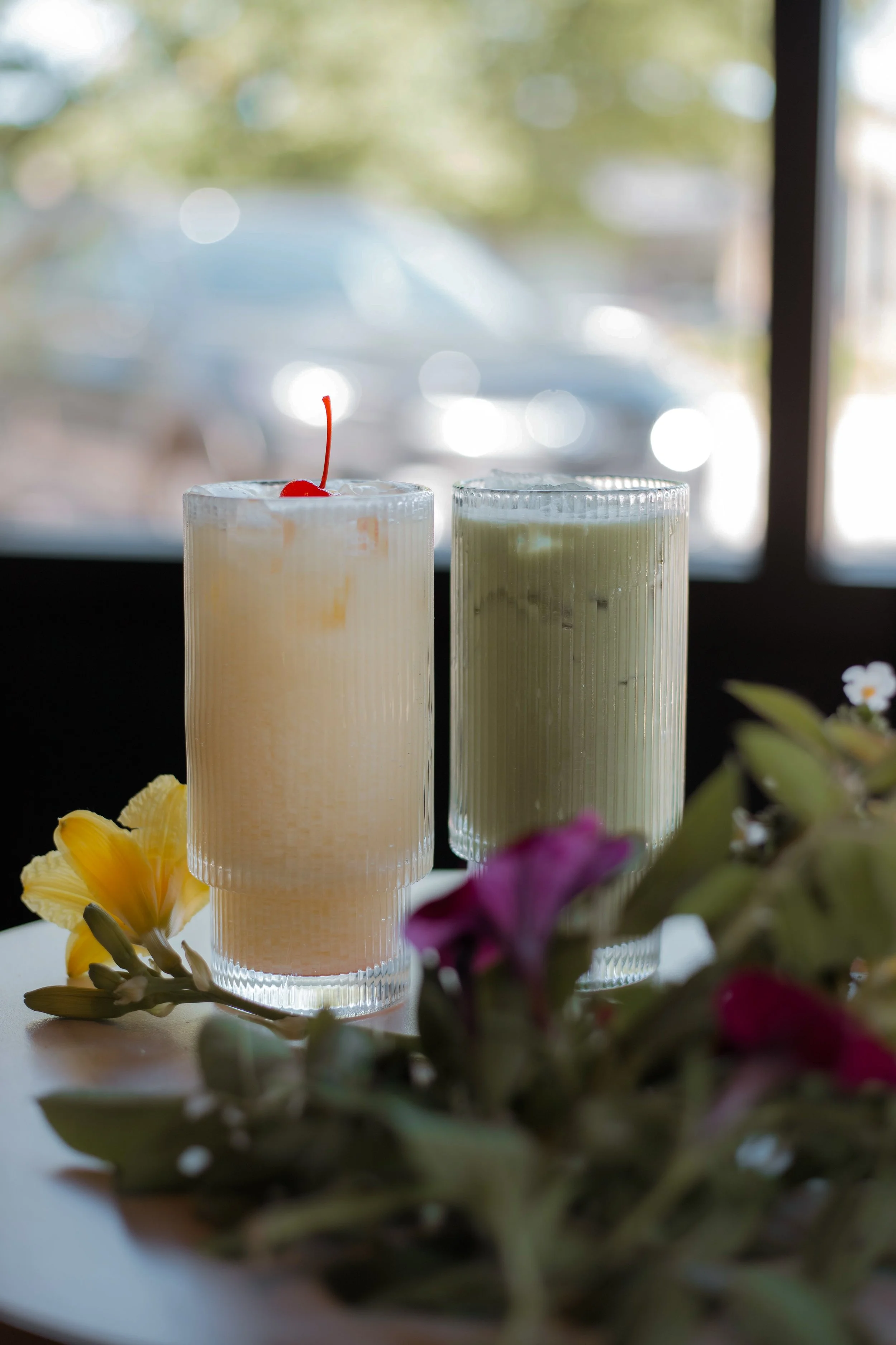 The Flying Joe locally owned specialty coffee shop, scratch baked goods ...