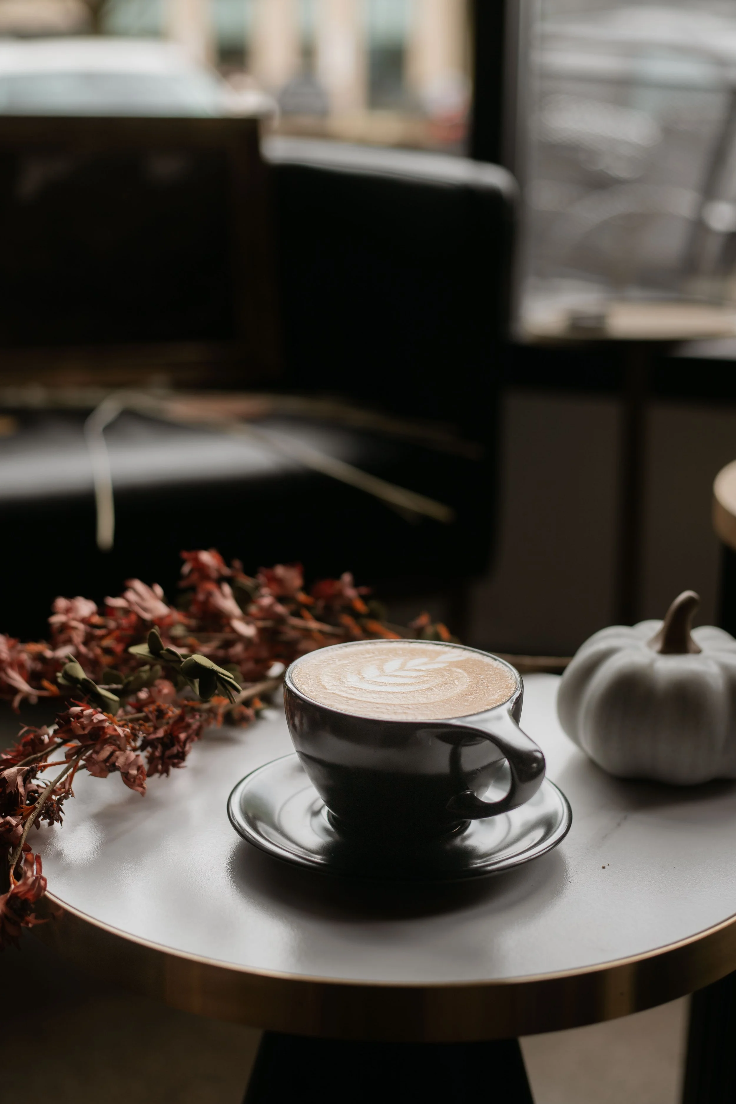 The Flying Joe locally owned specialty coffee shop, scratch baked goods ...