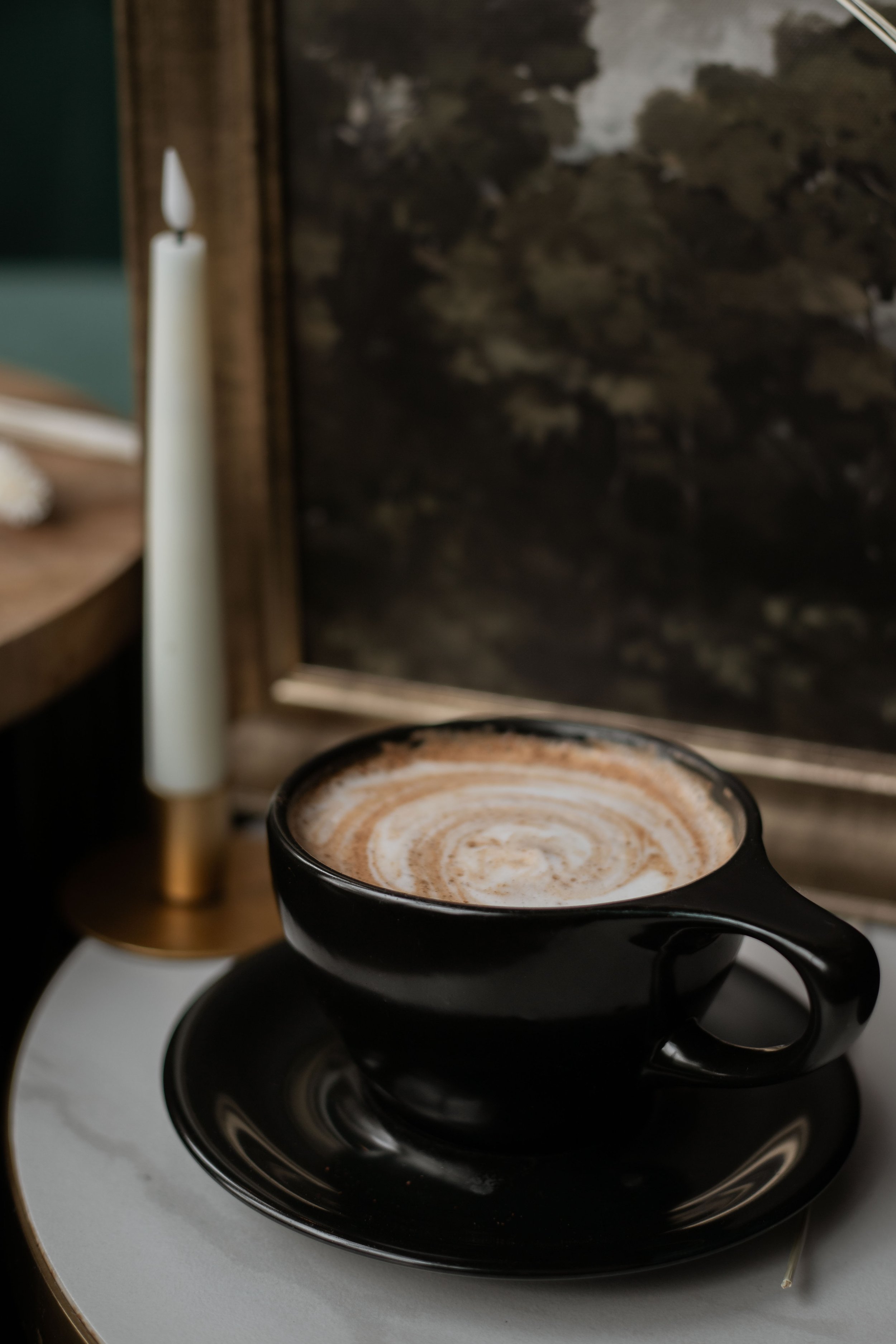 The Flying Joe locally owned specialty coffee shop, scratch baked goods ...