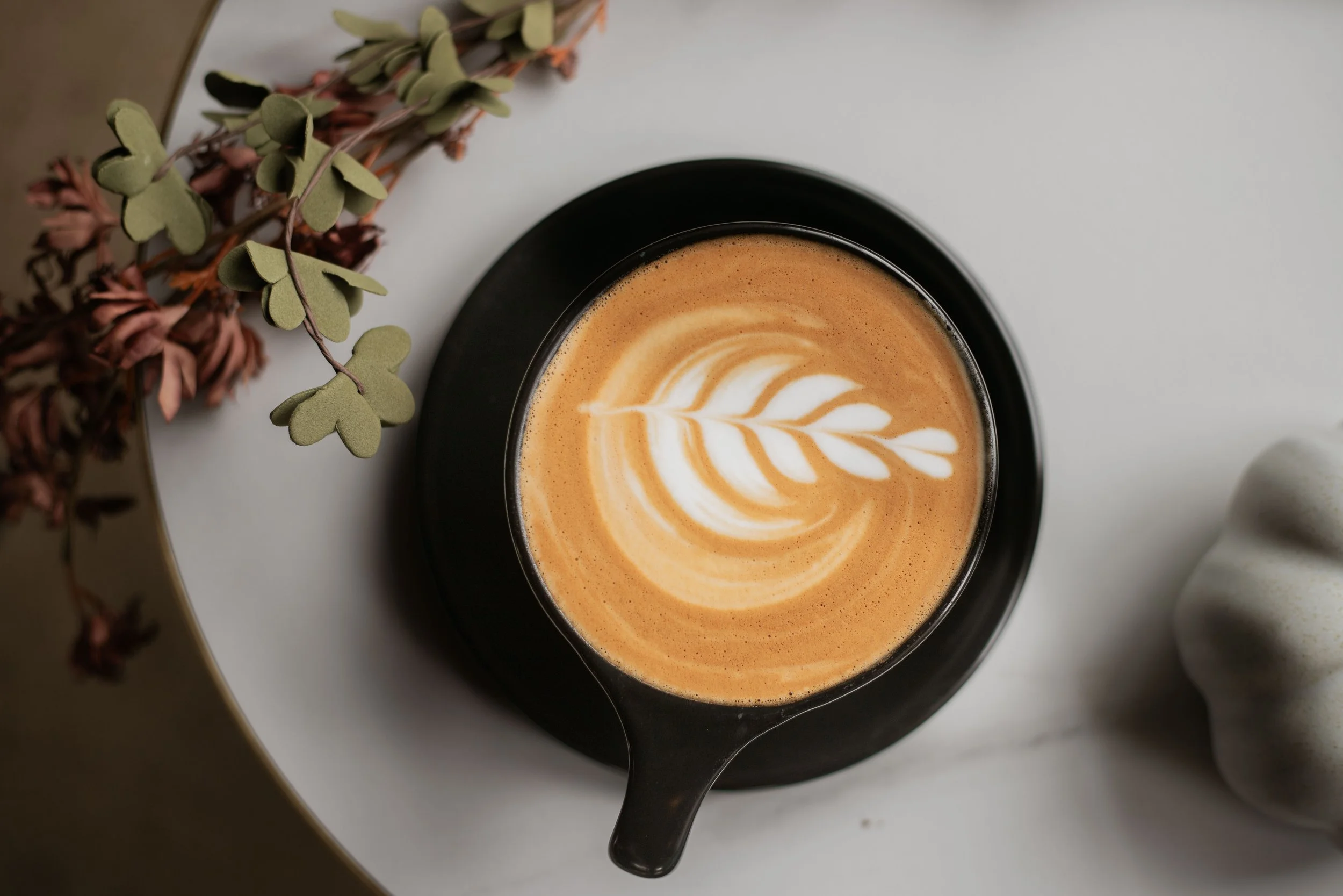 The Flying Joe locally owned specialty coffee shop, scratch baked goods ...