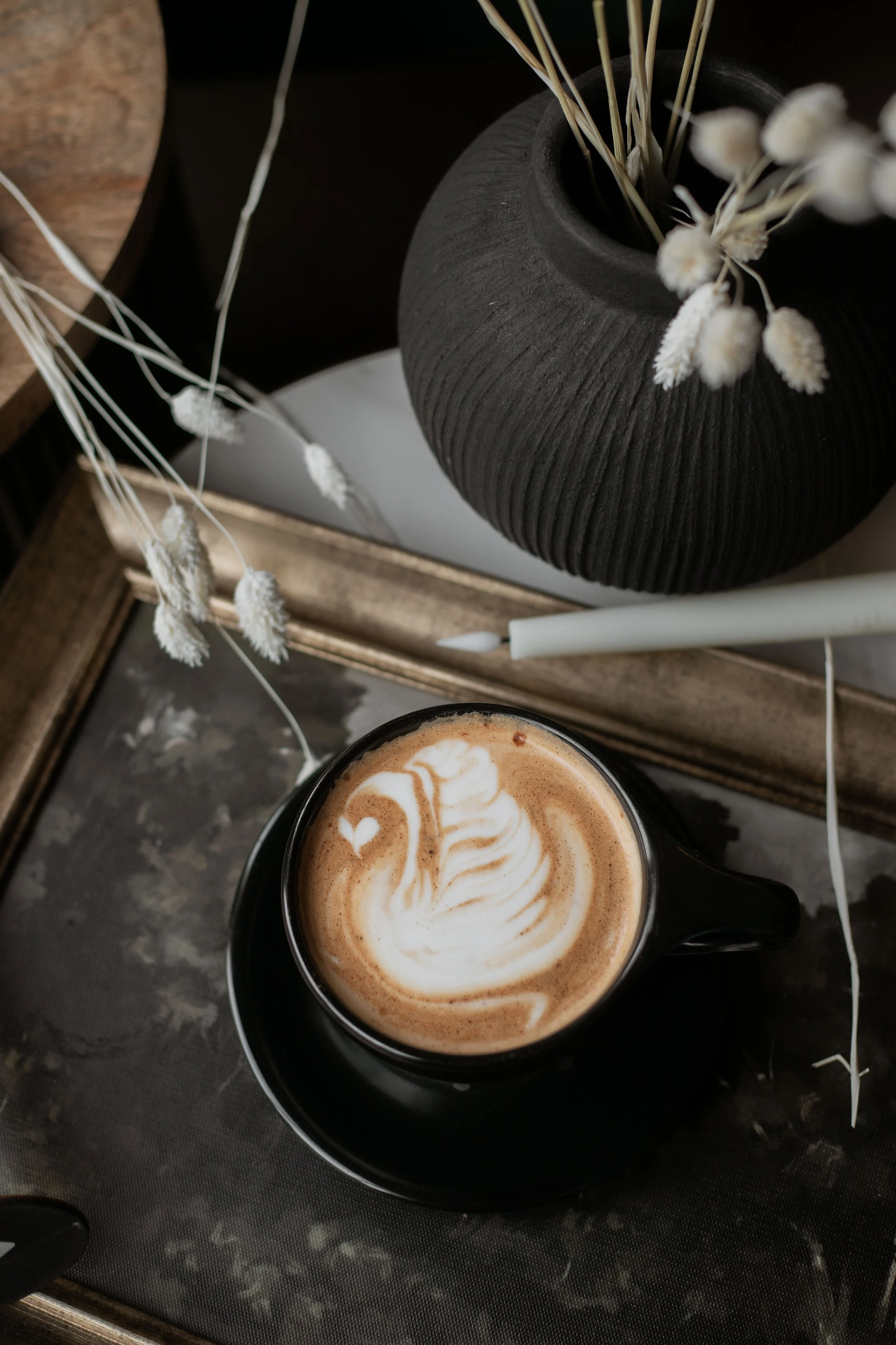 The Flying Joe locally owned specialty coffee shop, scratch baked goods ...