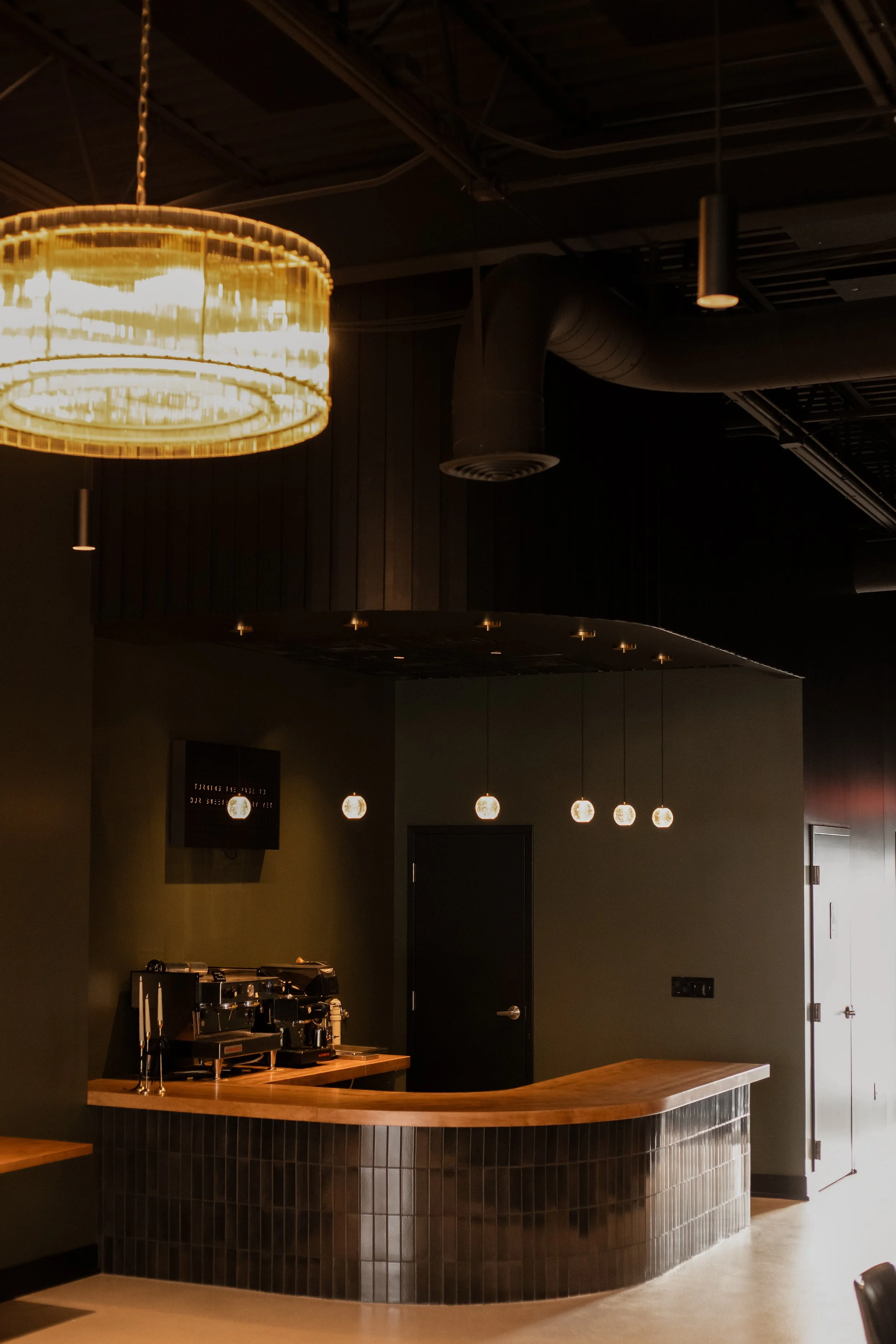 The Flying Joe locally owned specialty coffee shop, scratch baked goods ...