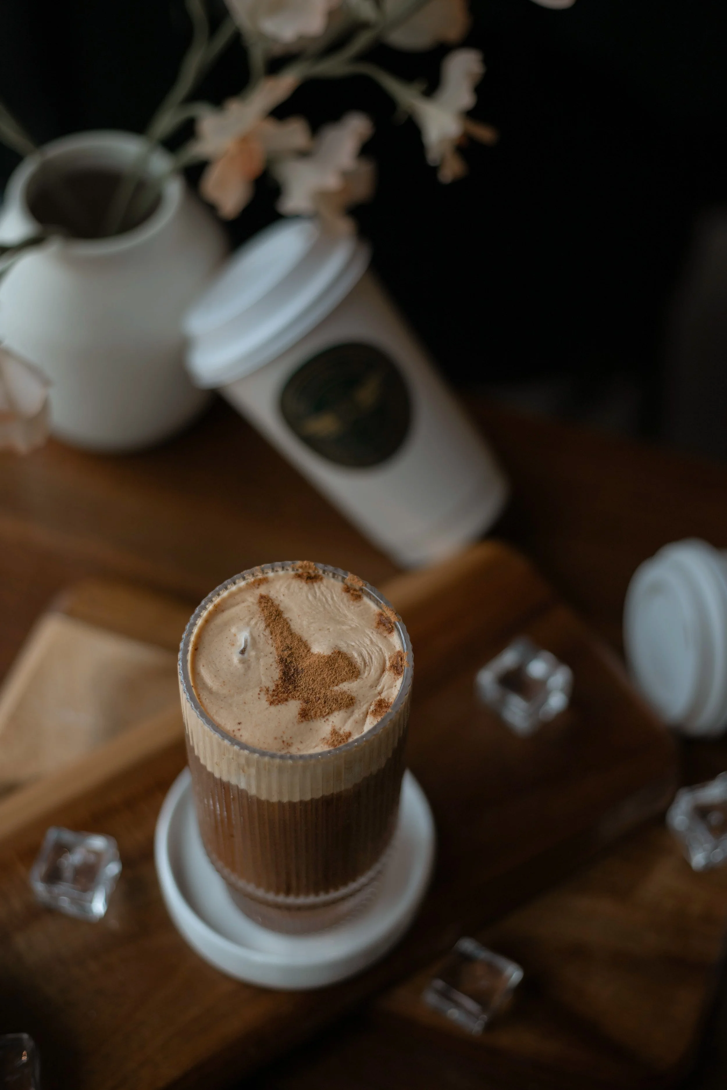 The Flying Joe locally owned specialty coffee shop, scratch baked goods ...