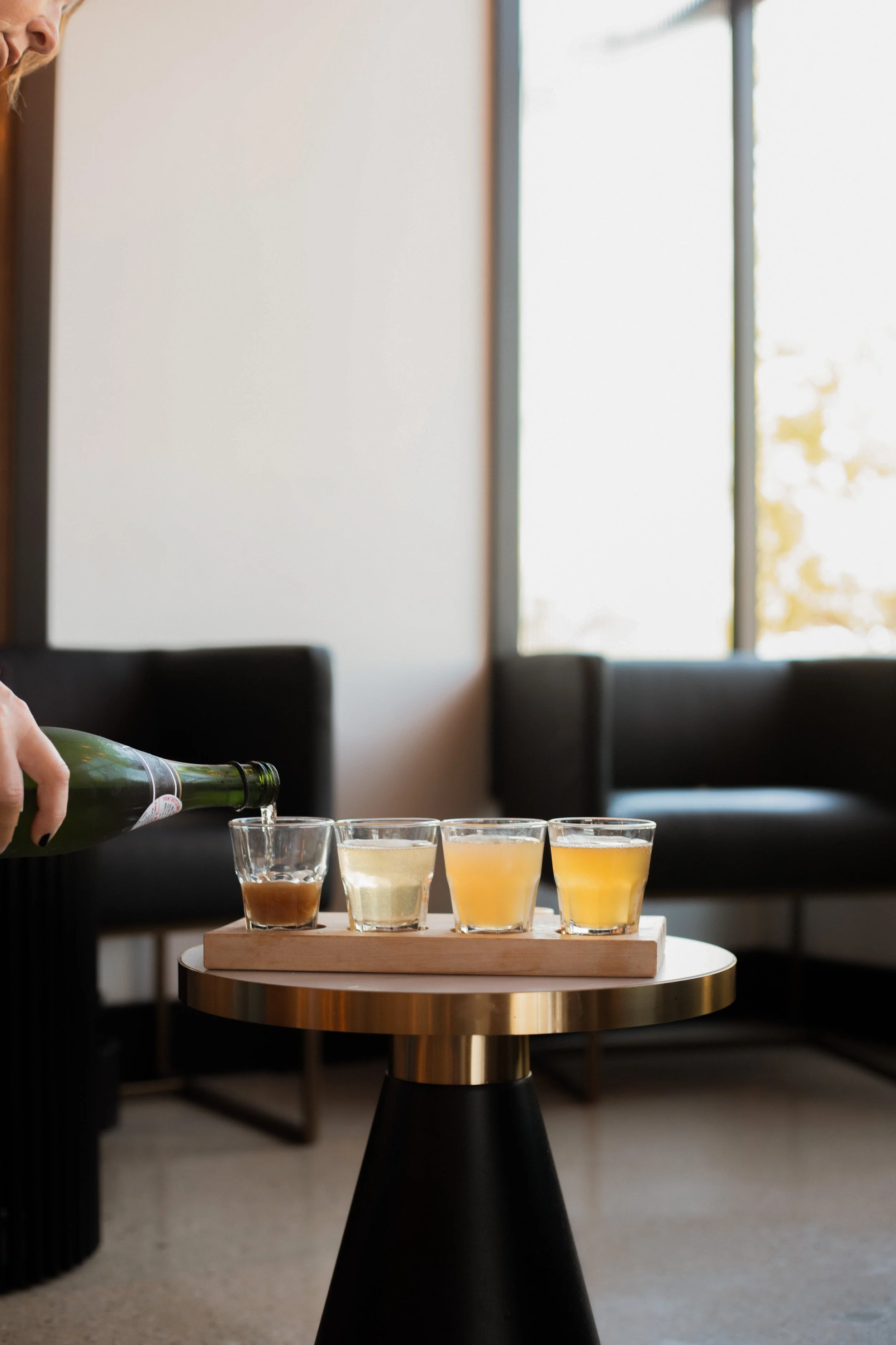 The Flying Joe locally owned specialty coffee shop, scratch baked goods ...