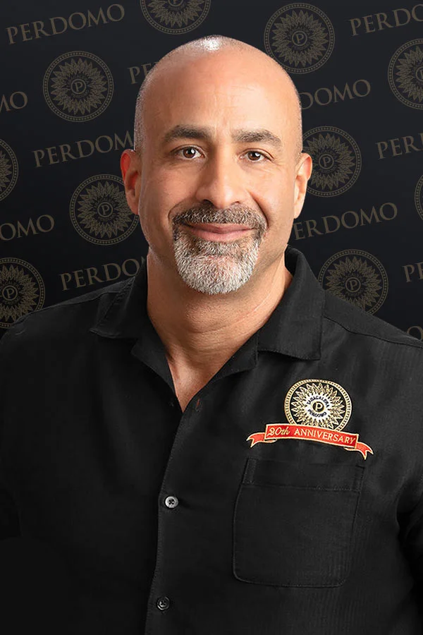 In-House — PERDOMO CIGARS
