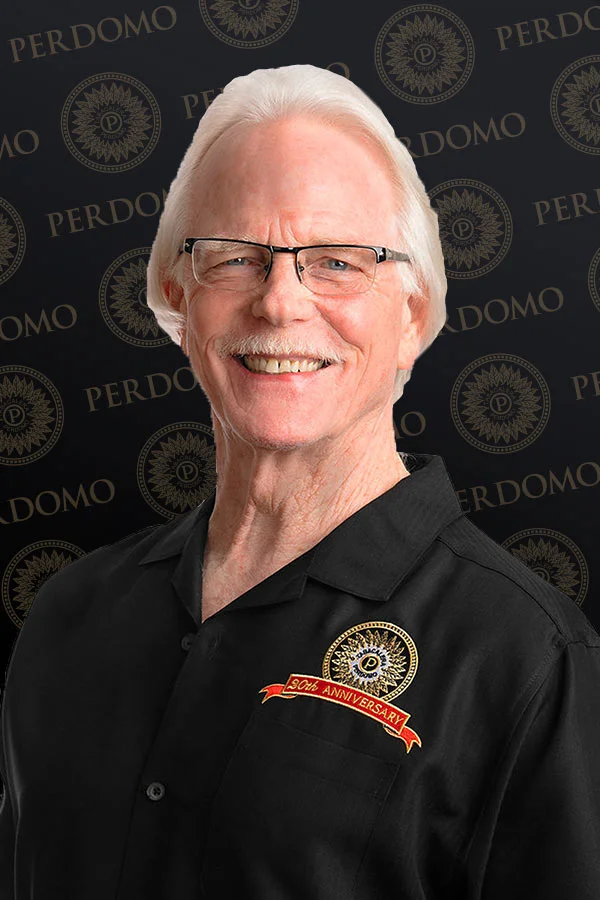 Team Perdomo — PERDOMO CIGARS