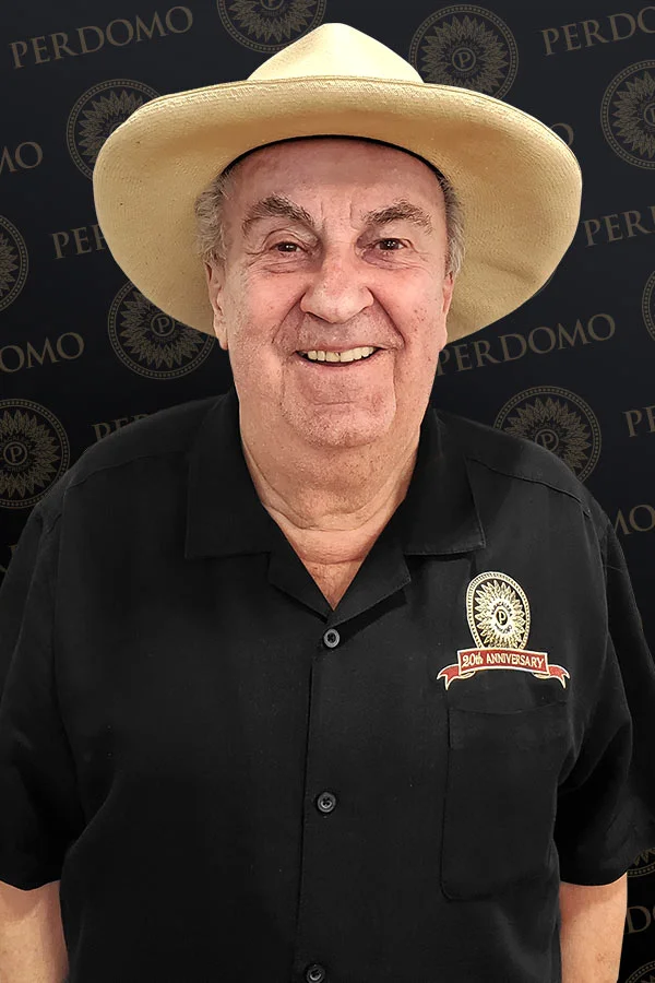 Team Perdomo — PERDOMO CIGARS