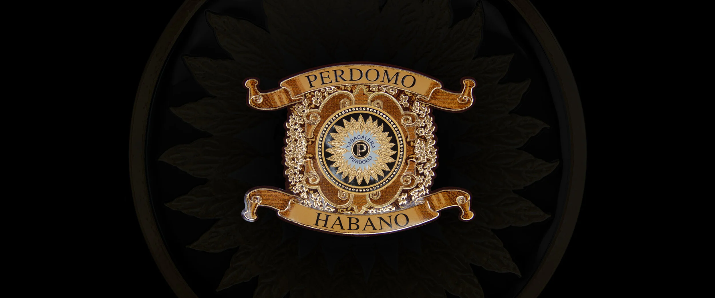 Our Cigars — PERDOMO CIGARS
