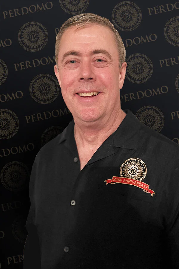 Team Perdomo — PERDOMO CIGARS