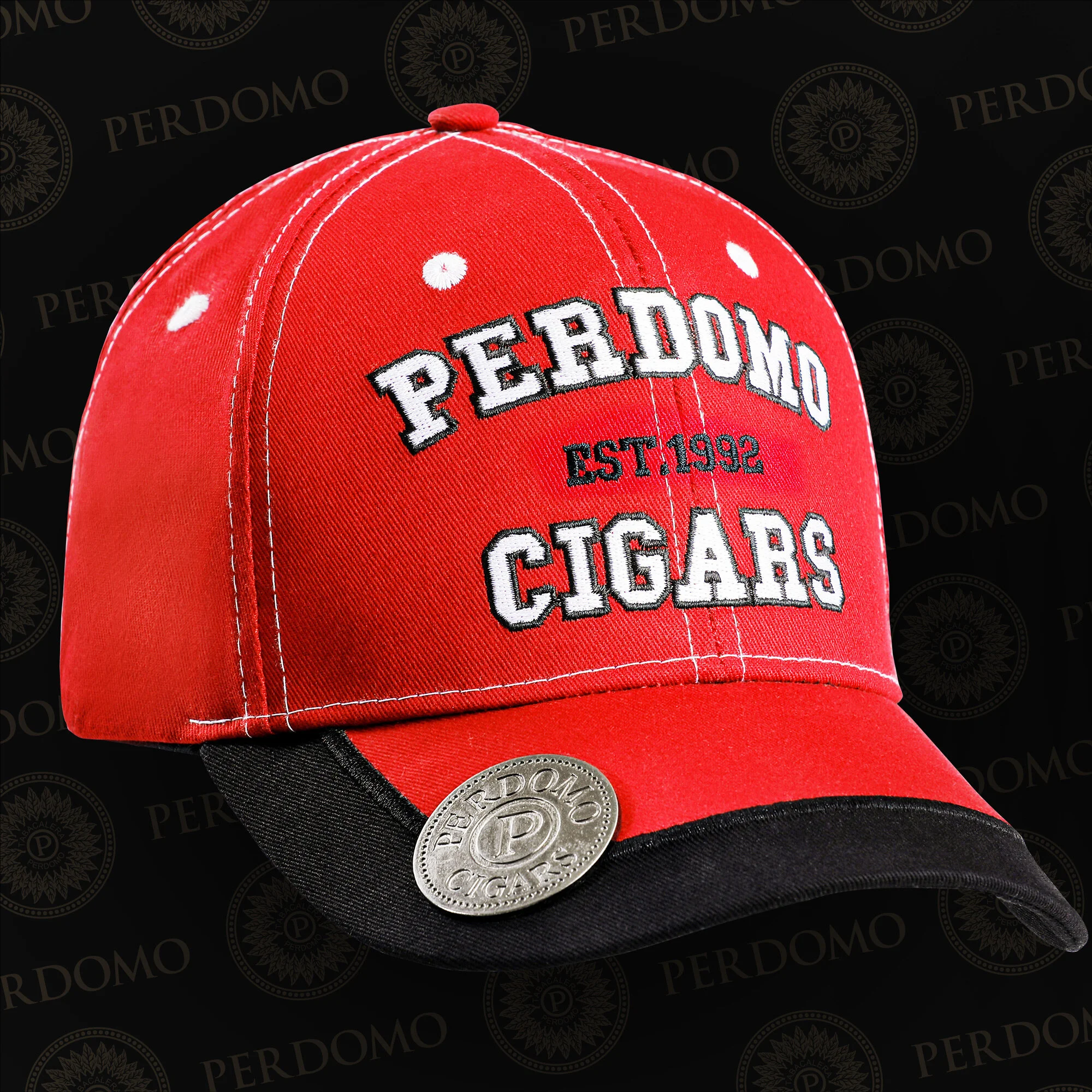 Gear — PERDOMO CIGARS