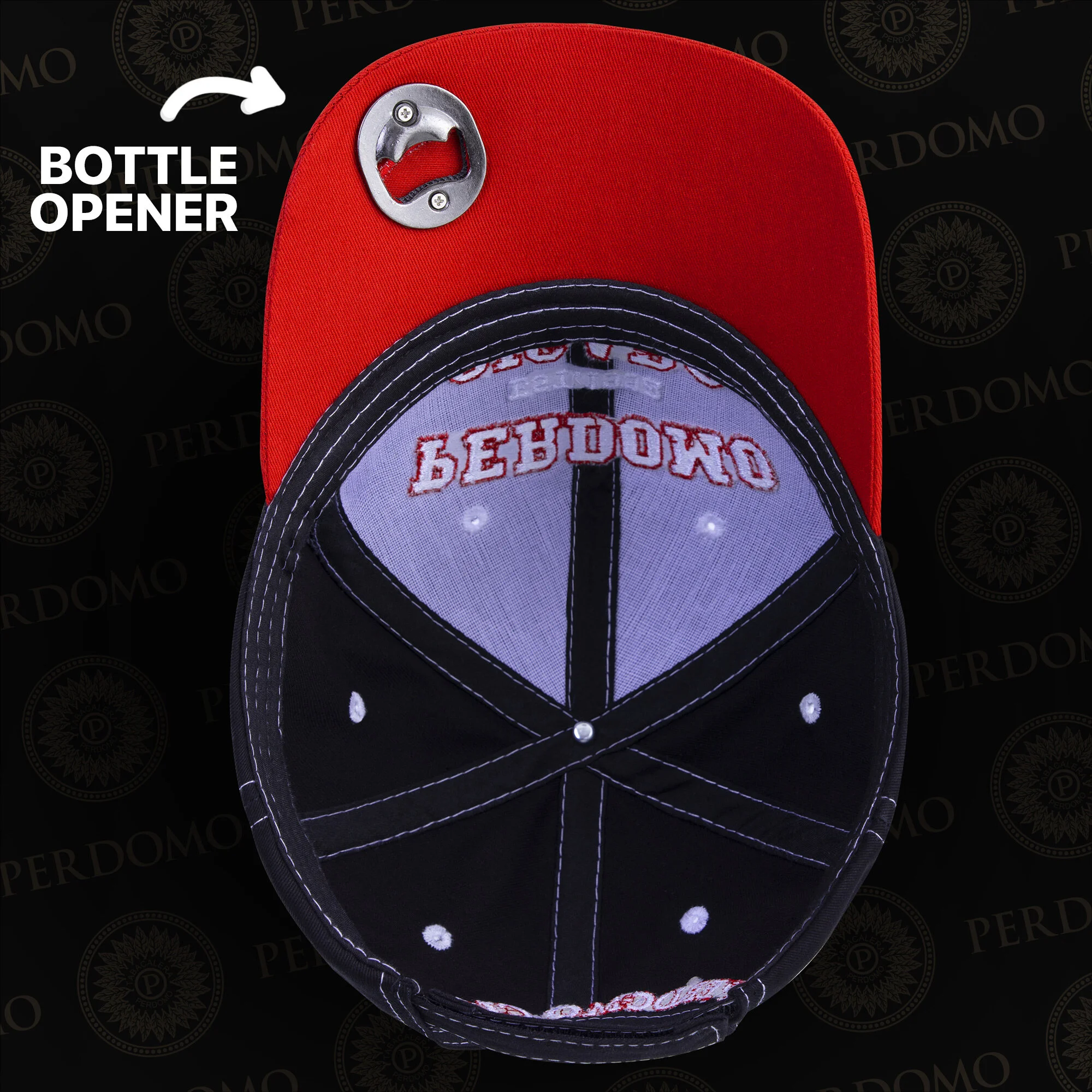 Gear — PERDOMO CIGARS