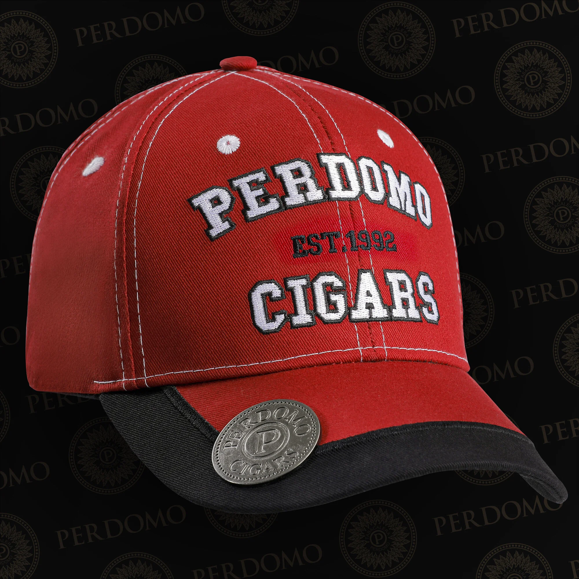 Gear — PERDOMO CIGARS