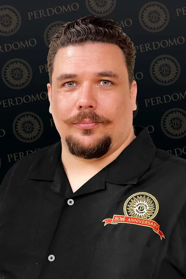 Team Perdomo — PERDOMO CIGARS