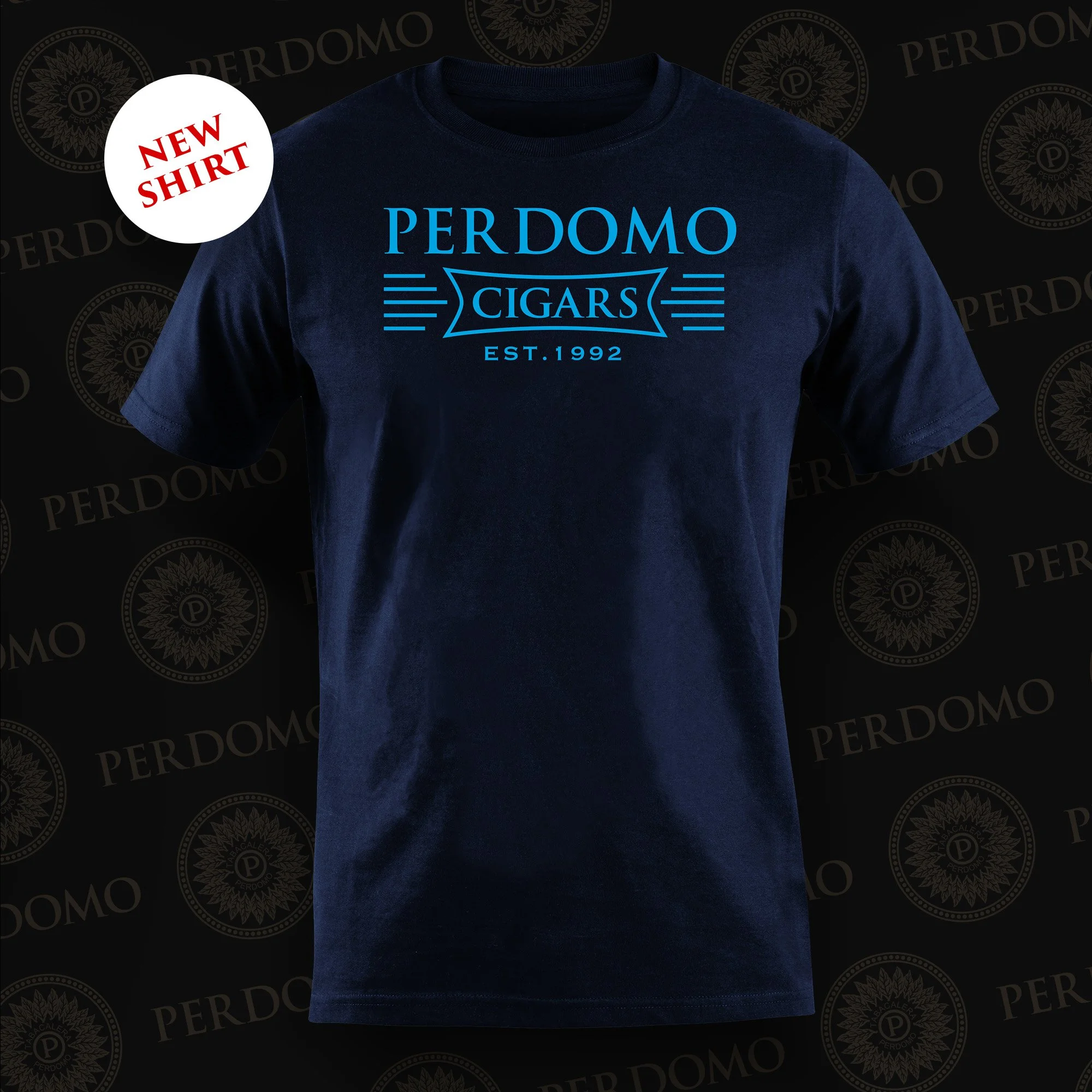 Gear — PERDOMO CIGARS