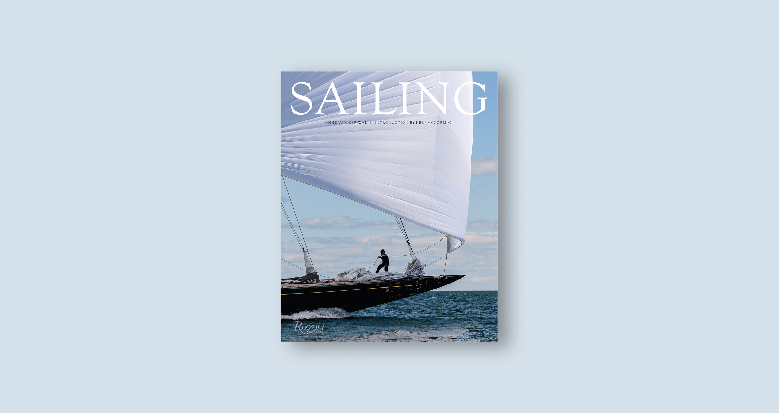 Best Sailing + Nautical Books - Coastal Lifestyle — drift & co