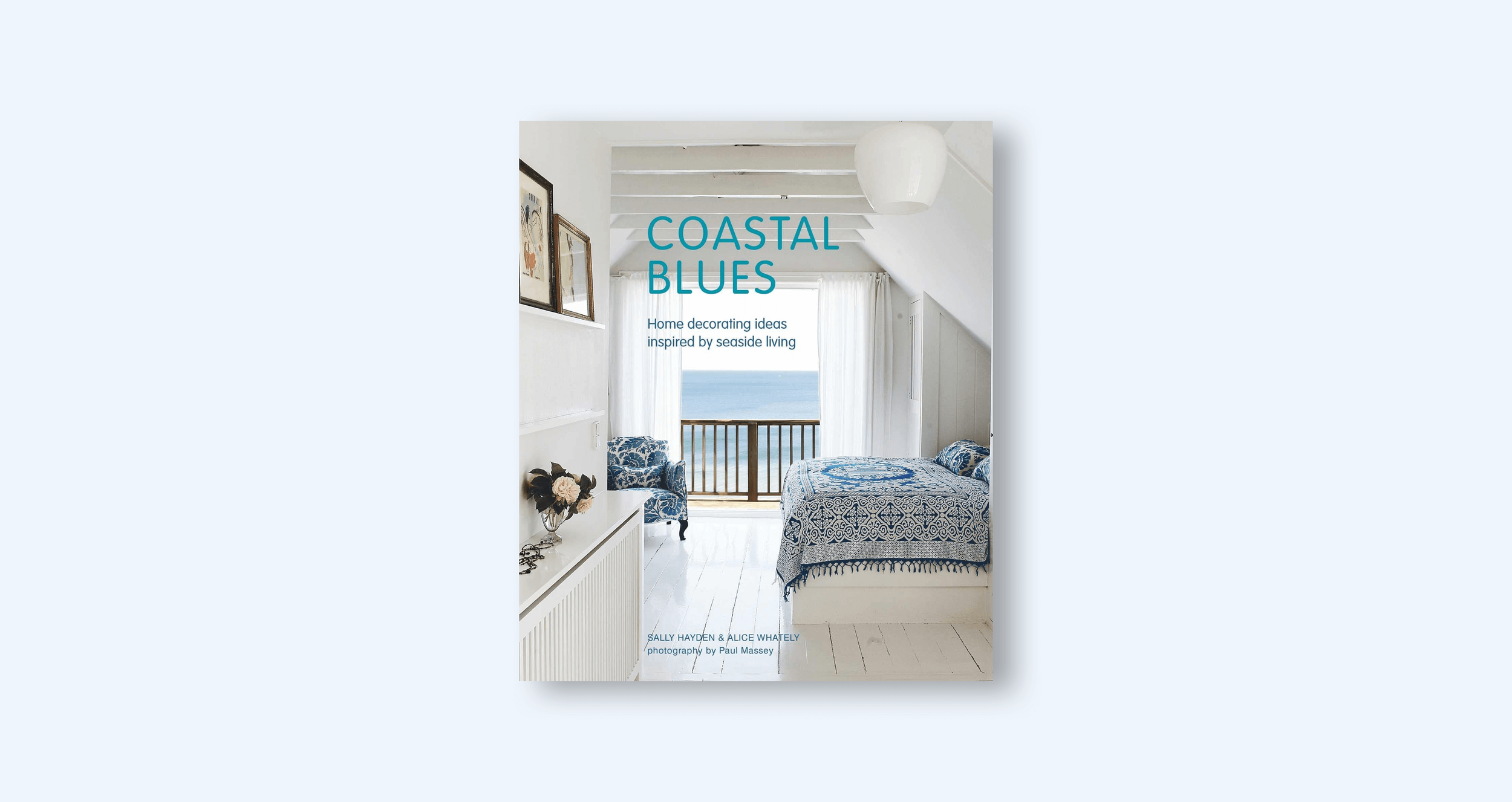 Coastal Coffee Table Books - Coastal Lifestyle — drift & co