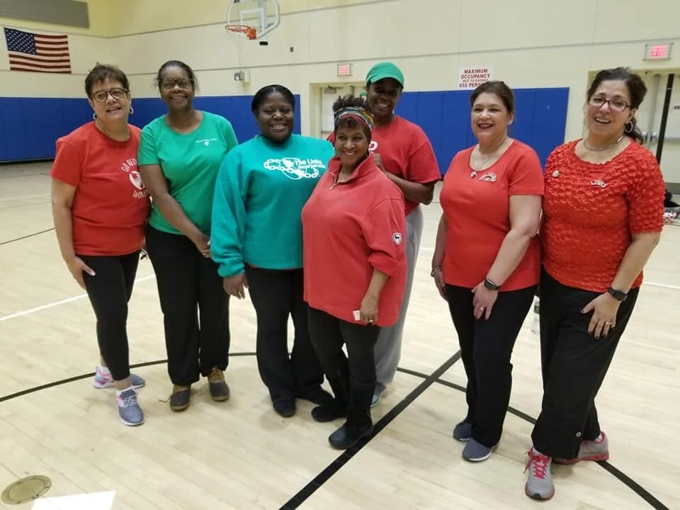 Facets — Albany District (NY) Chapter of The Links, Incorporated
