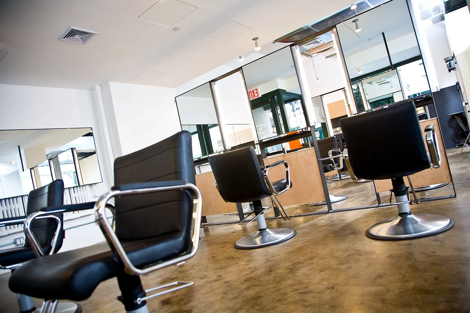 ARROJO NYC Hair Care Products, Salon, Beauty School & Pro Classes