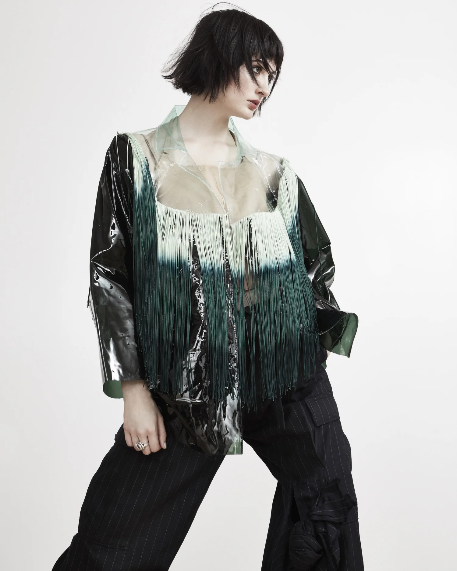 Beautiful Hair Colors & Cuts Show The Best of New York Street Style In ...